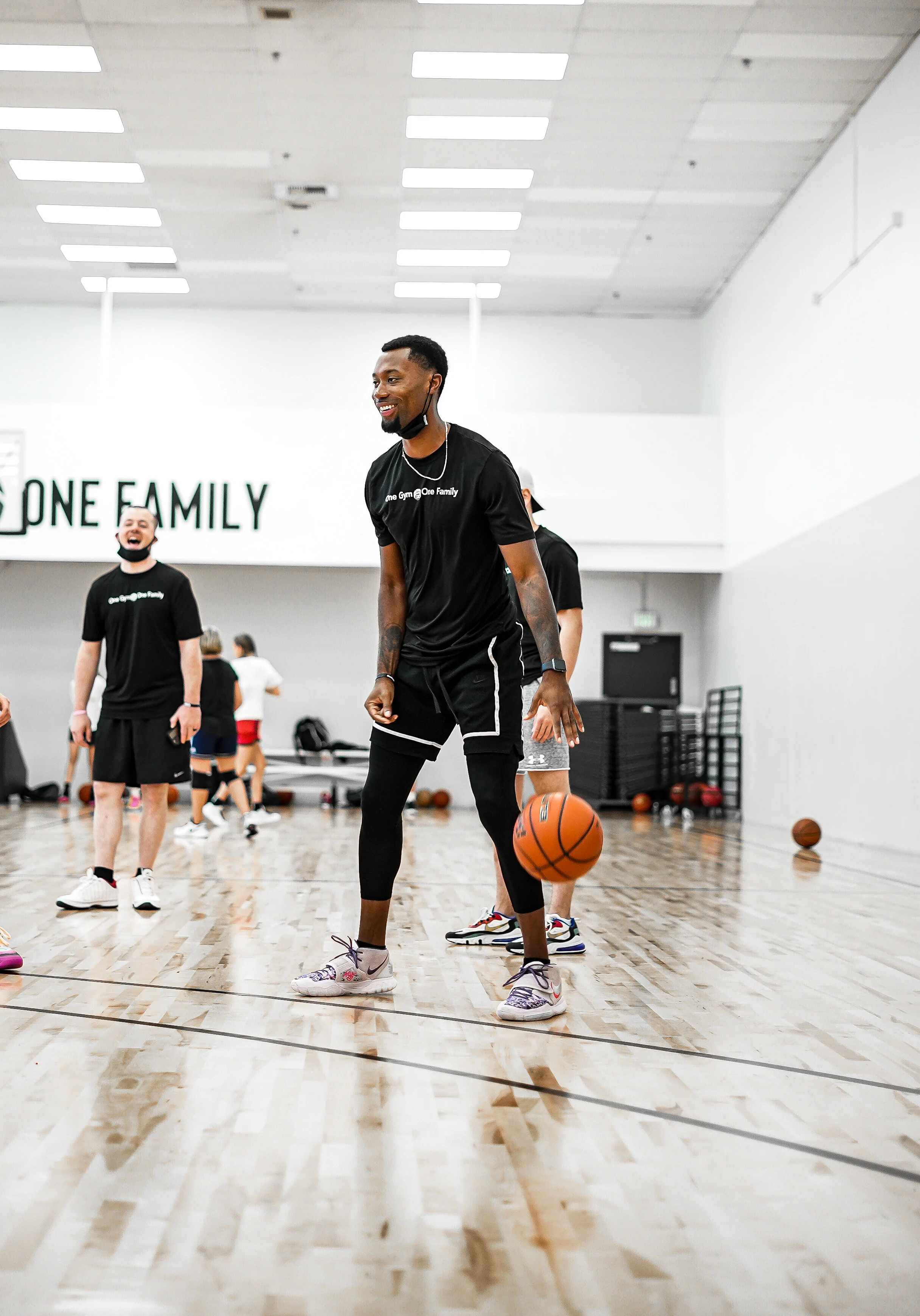 Camps — EBC Training Centers | Kirkland, WA | Washington State's ...