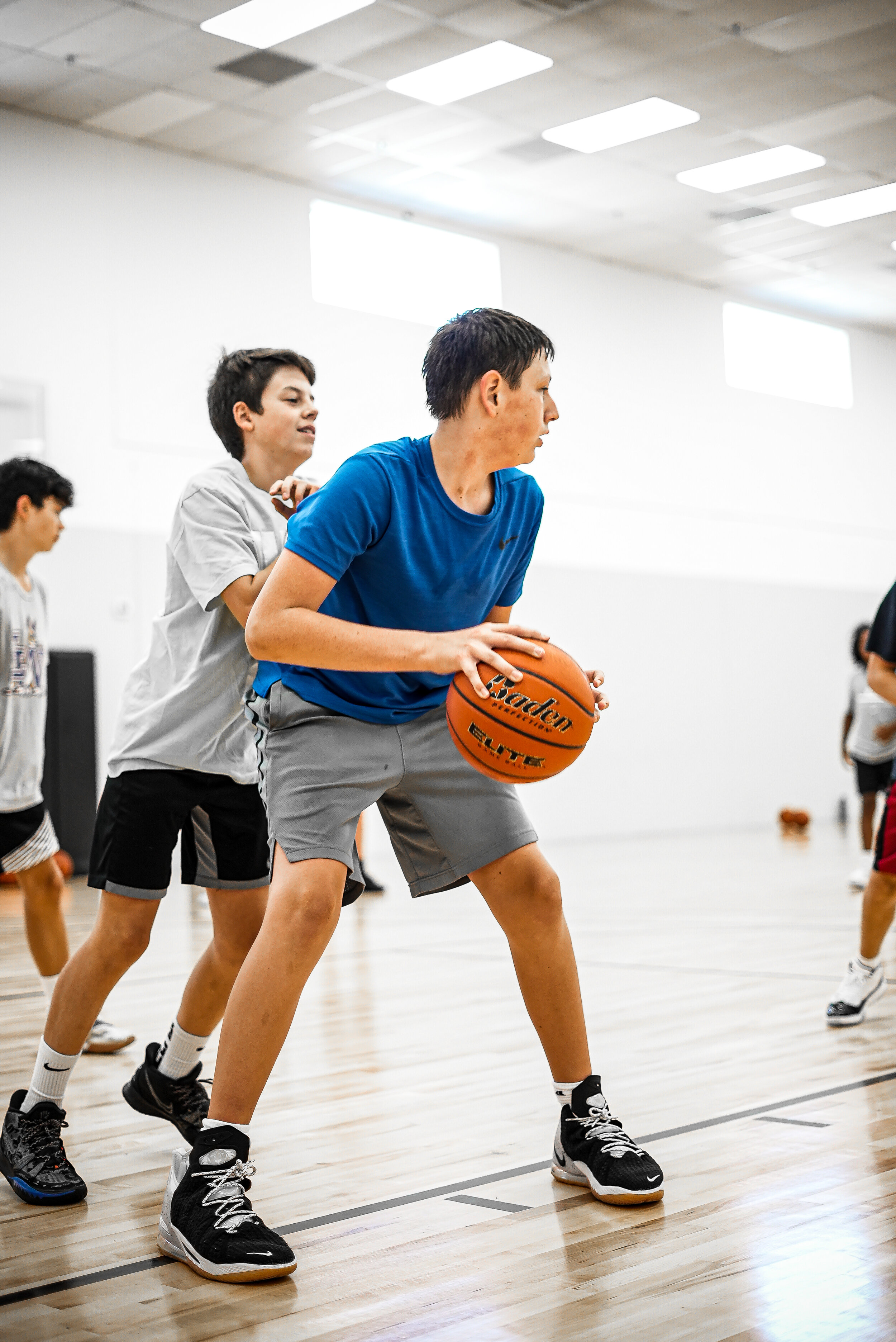 Camps — EBC Training Centers | Kirkland, WA | Washington State's ...