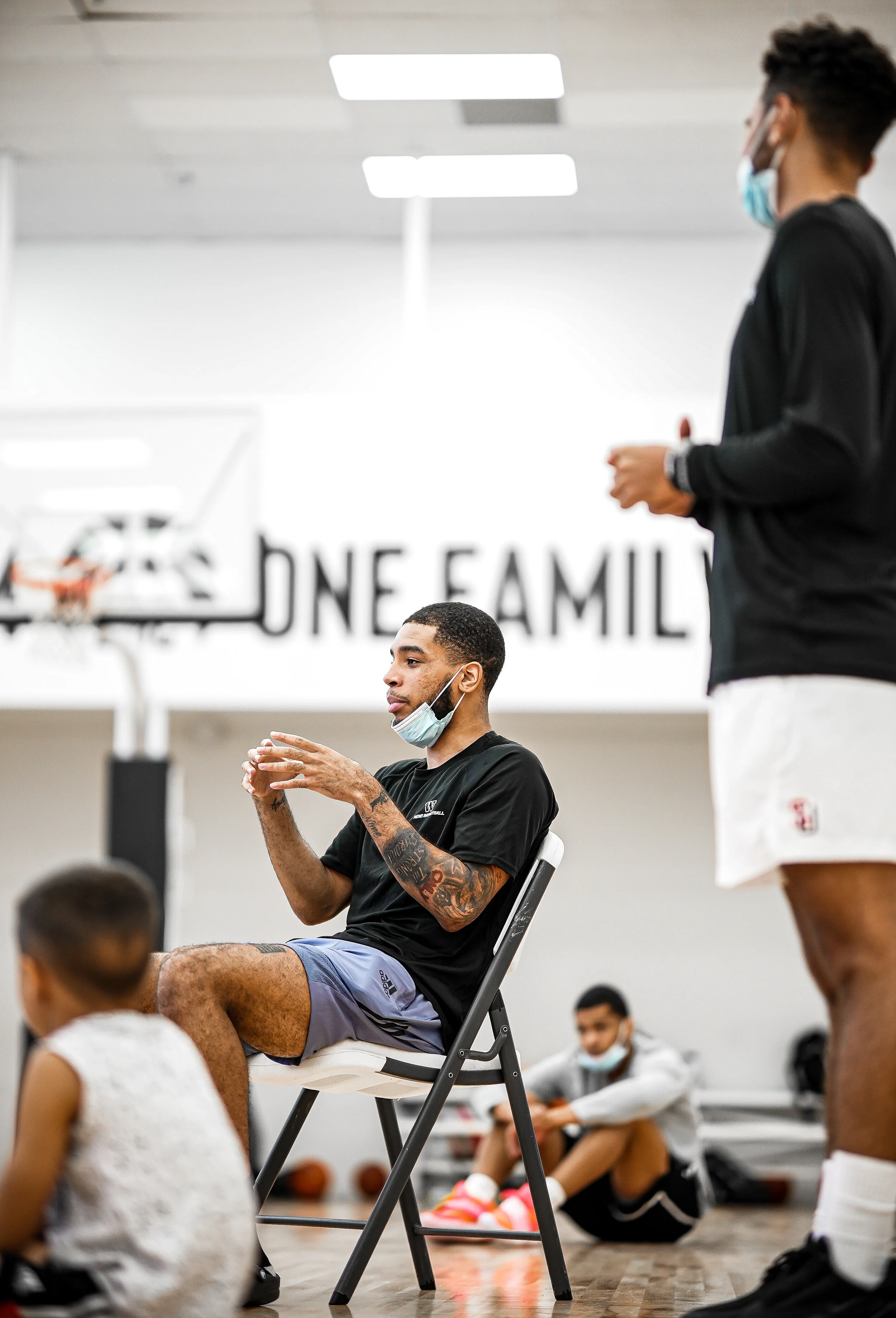 Camps — EBC Training Centers | Kirkland, WA | Washington State's ...