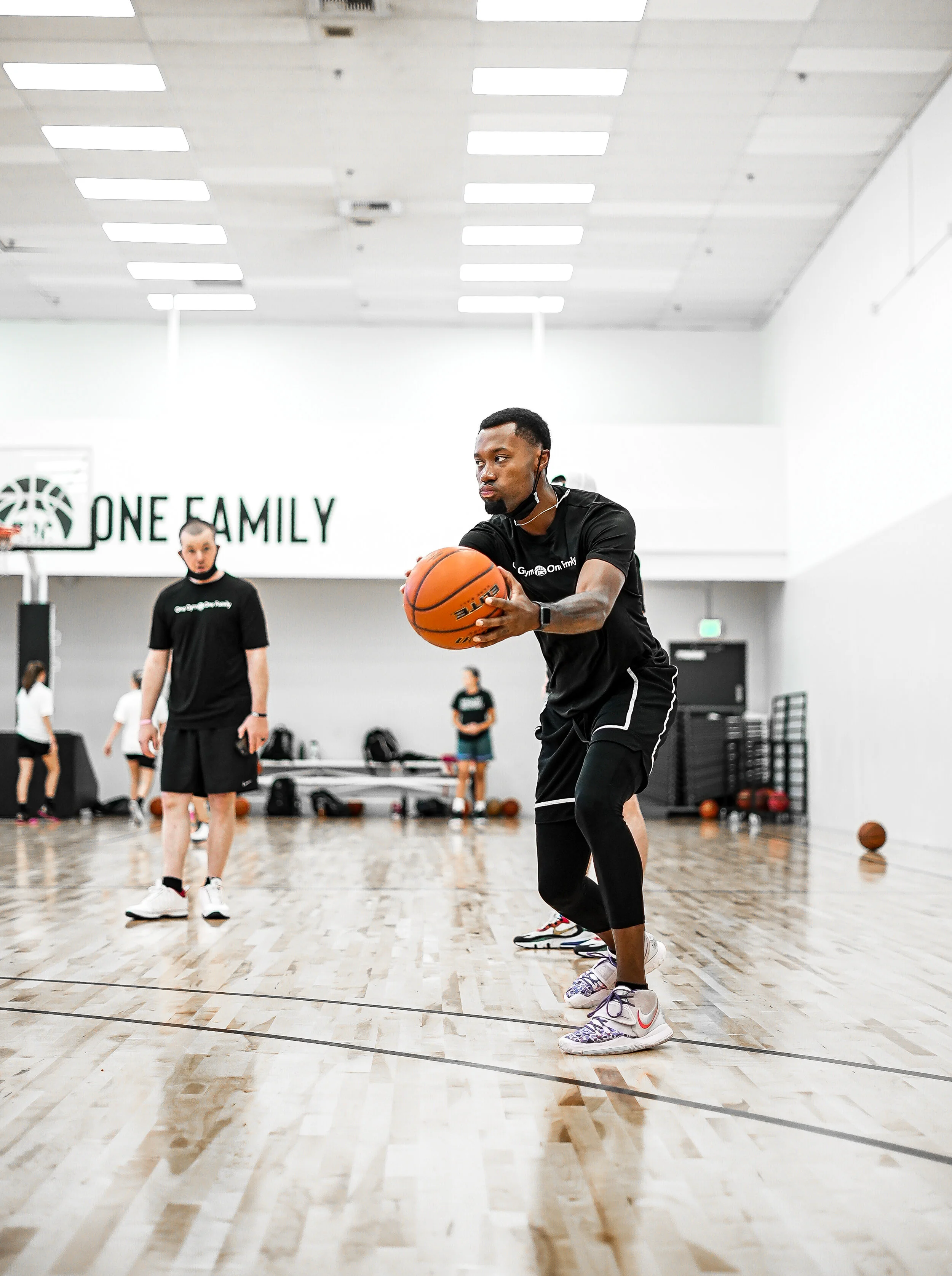 Camps — EBC Training Centers | Kirkland, WA | Washington State's ...