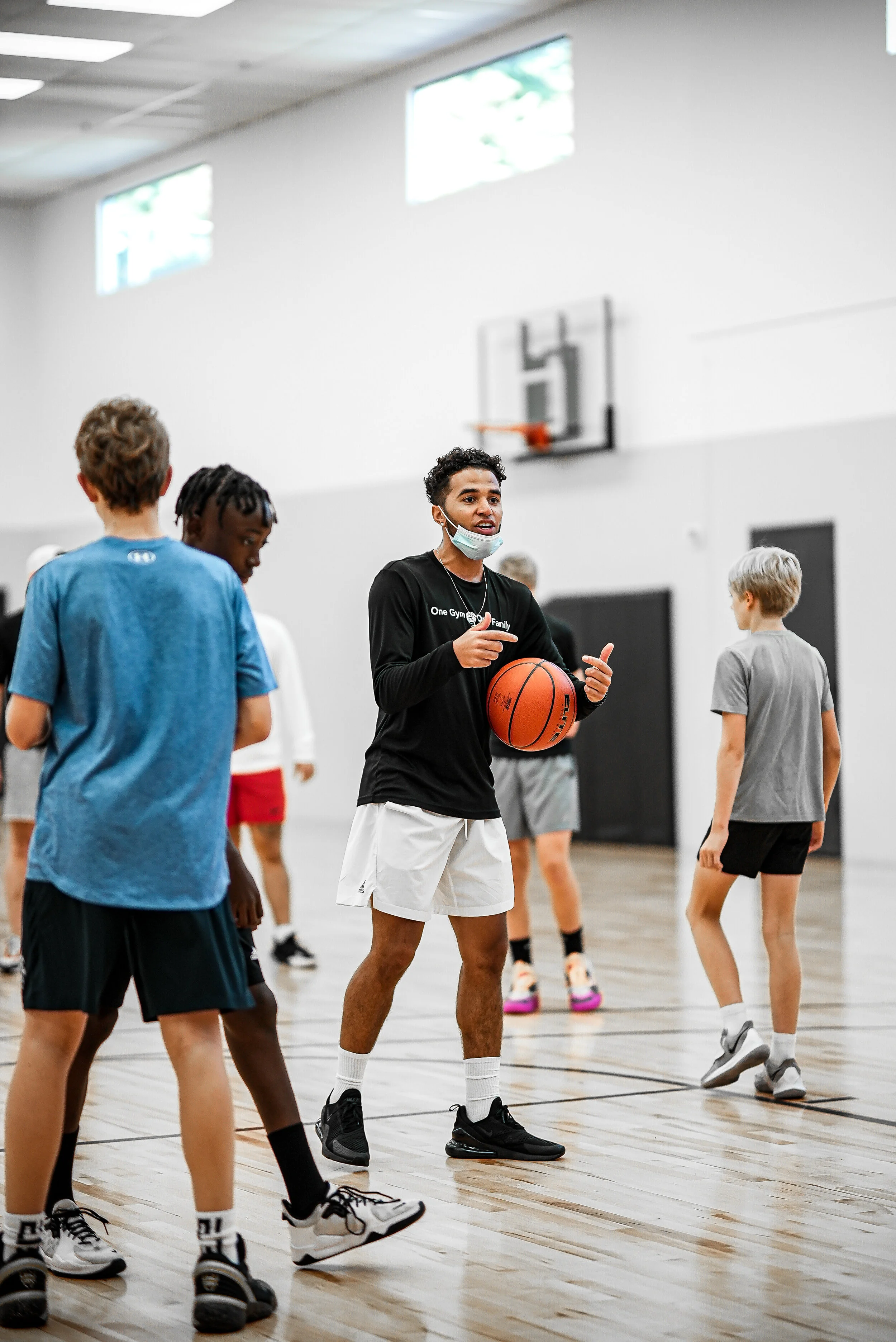 Camps — EBC Training Centers | Kirkland, WA | Washington State's ...