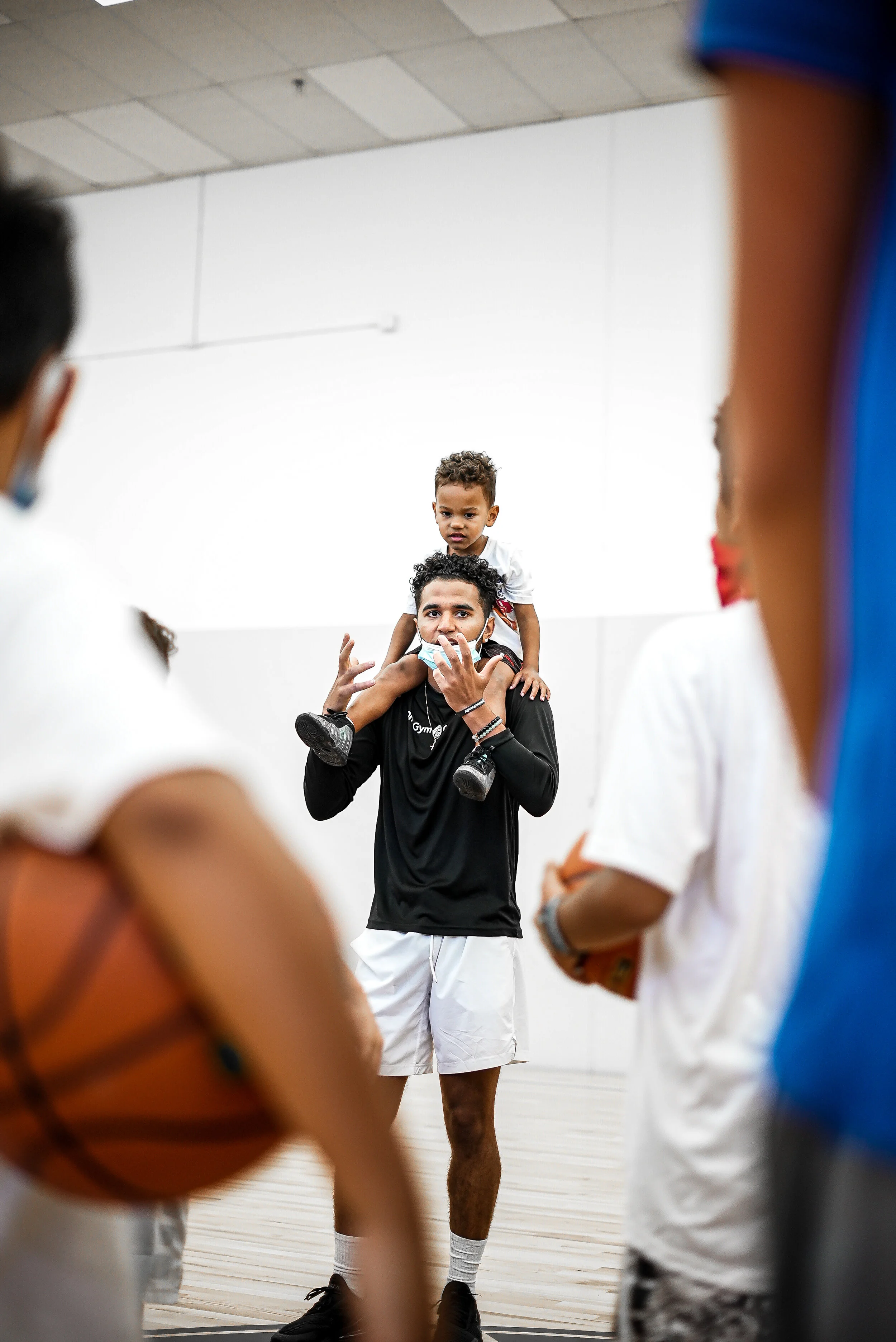 Camps — EBC Training Centers | Kirkland, WA | Washington State's ...