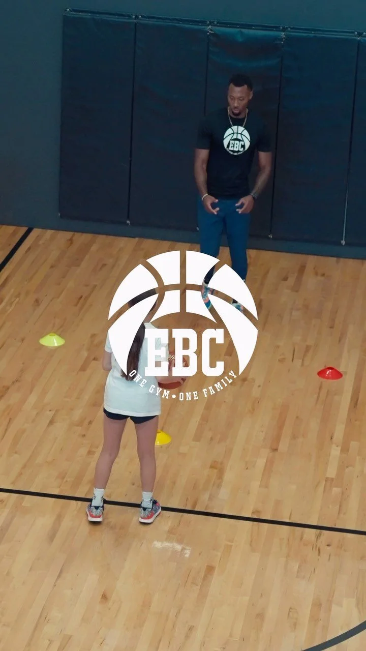 EBC Training Centers | Kirkland, WA | Washington State's Premier Basketball Training Center