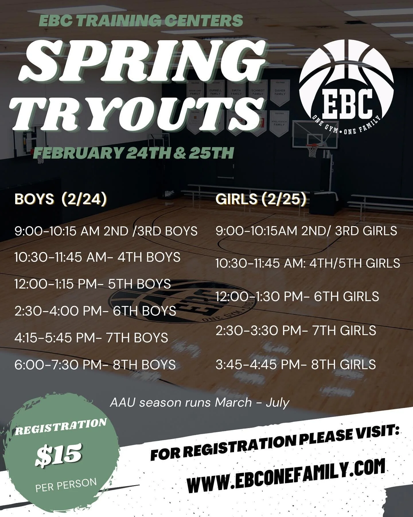 News — EBC Training Centers | Kirkland, WA | Washington State's Premier ...