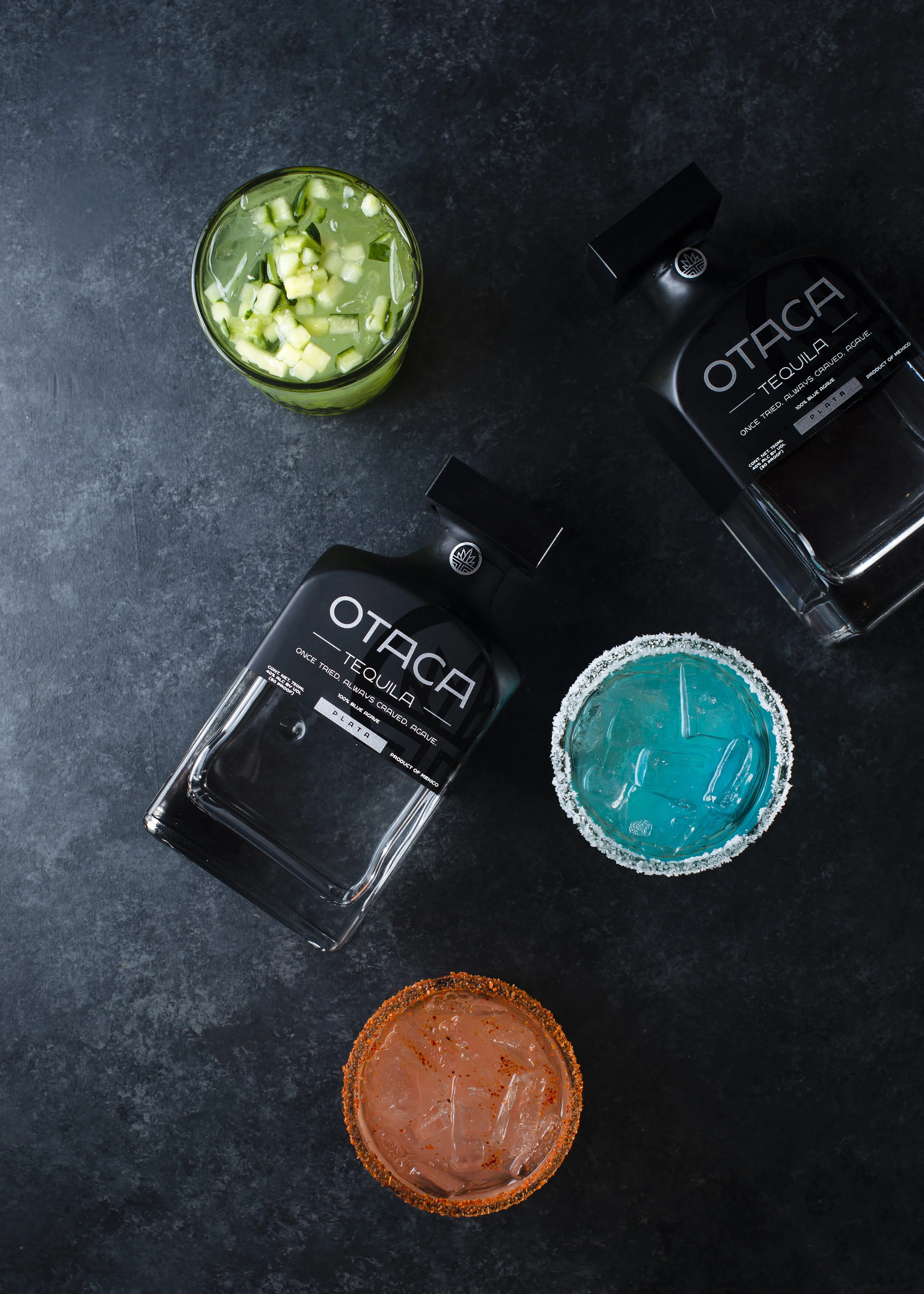 Contact — OTACA™ Tequila