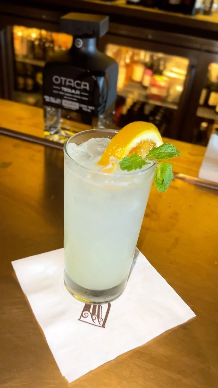 Find OTACA Near You — OTACA™ Tequila