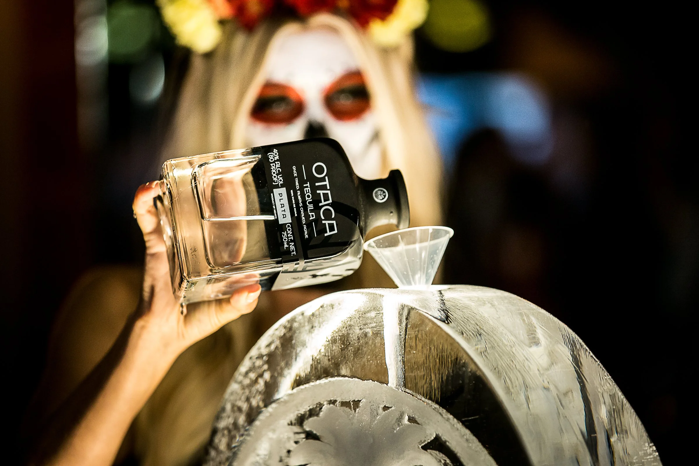 Shop Now | Elevate Your Experience — OTACA™ Tequila