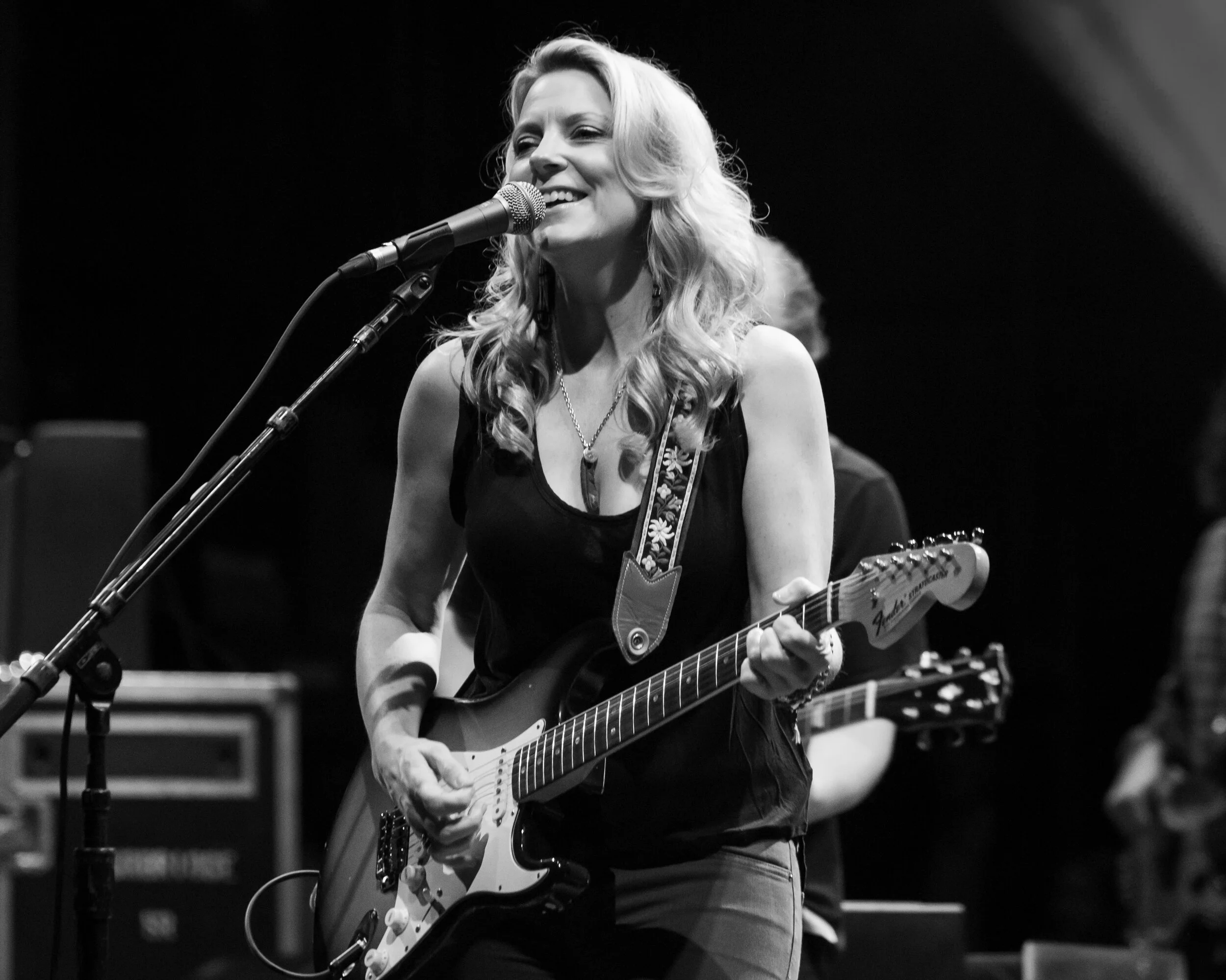 Susan Tedeschi — Skyhook Entertainment