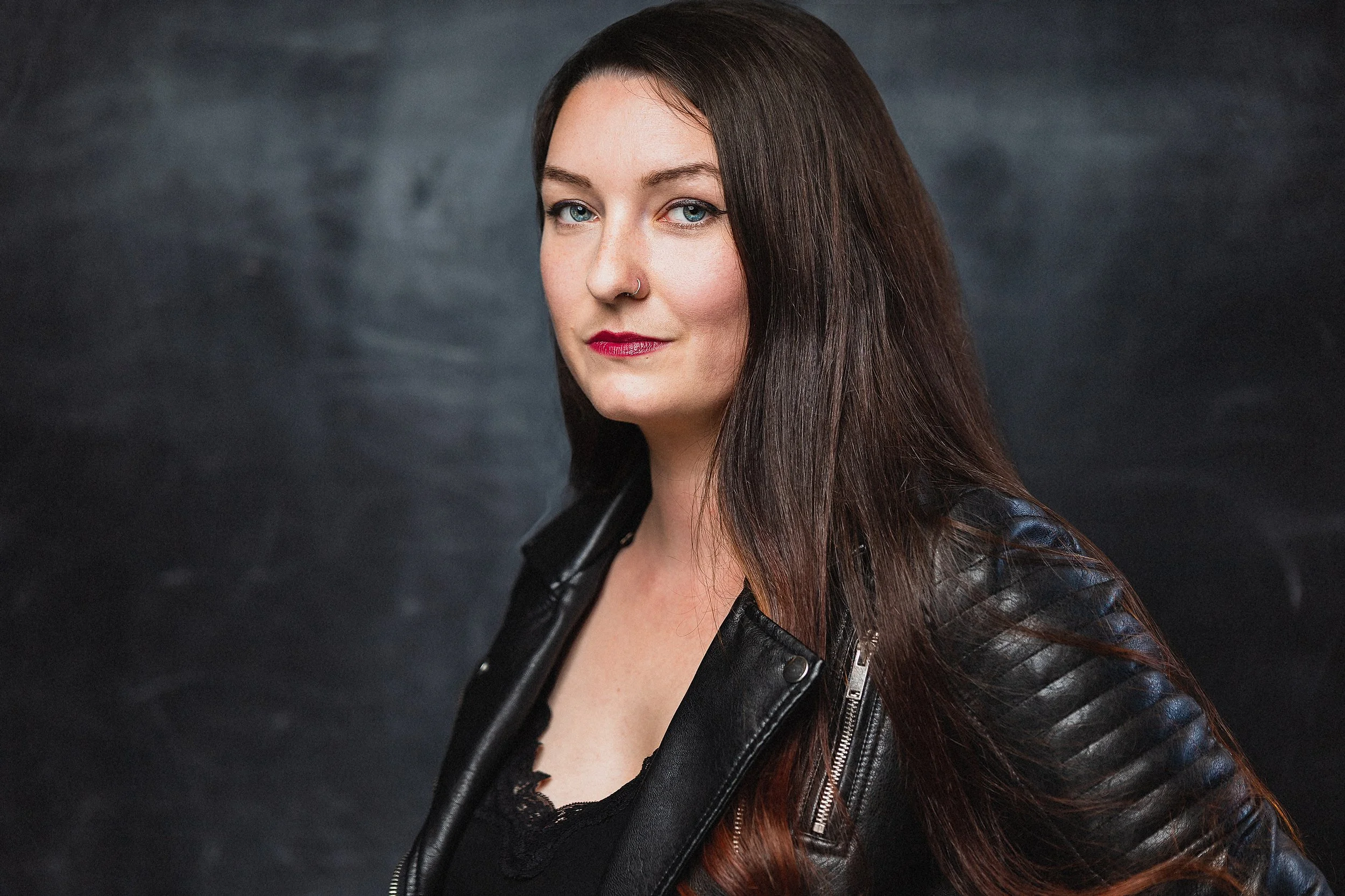 Female Talent — Anchor Talent Group