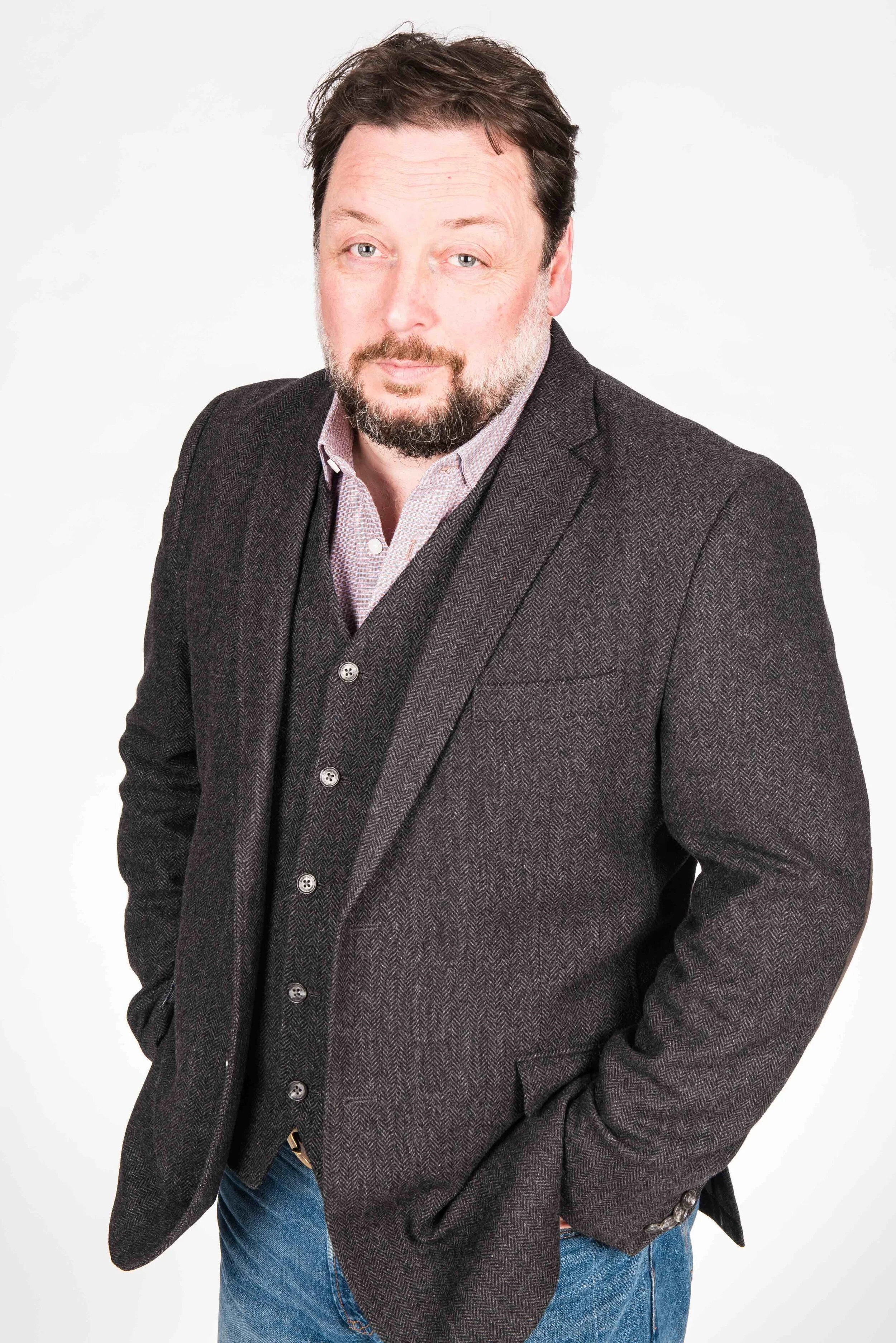 Male Talent — Anchor Talent Group