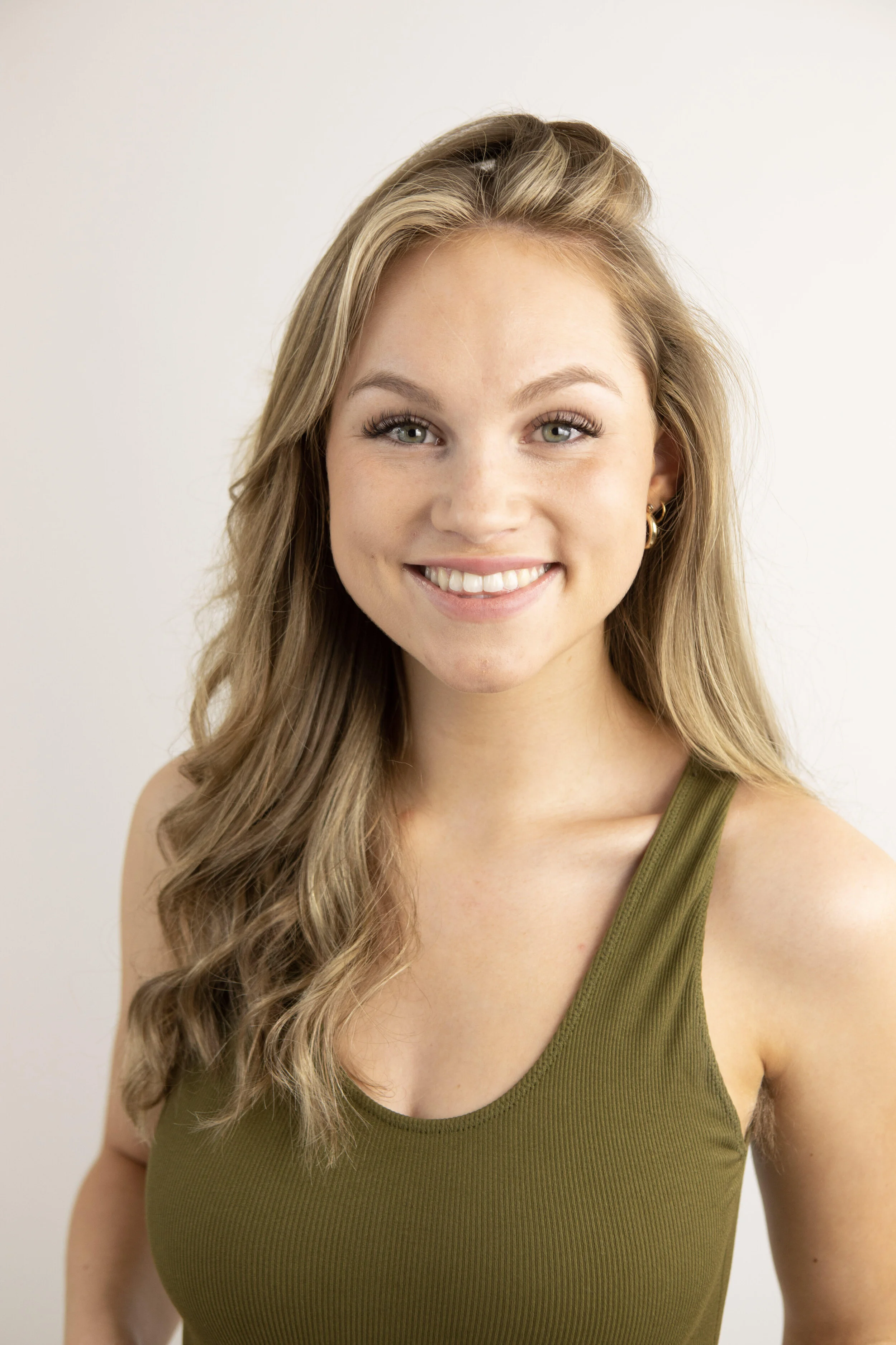 Female Talent — Anchor Talent Group