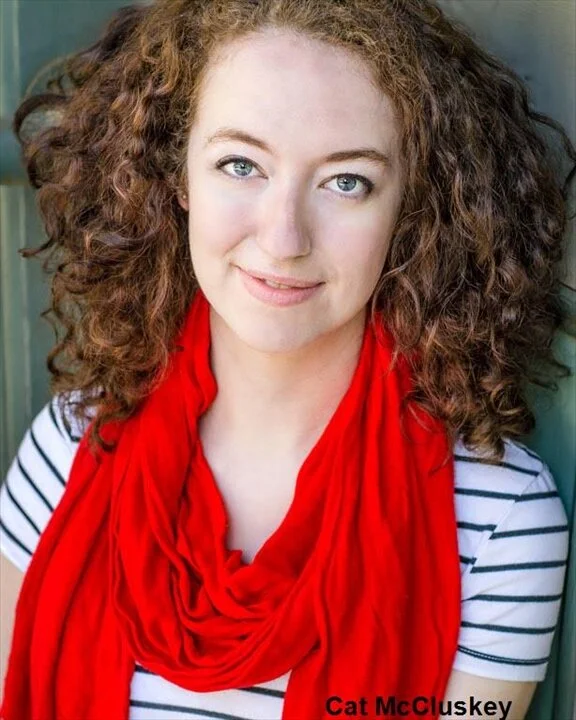 Female Talent — Anchor Talent Group