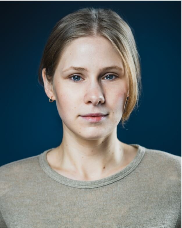 Female Talent — Anchor Talent Group