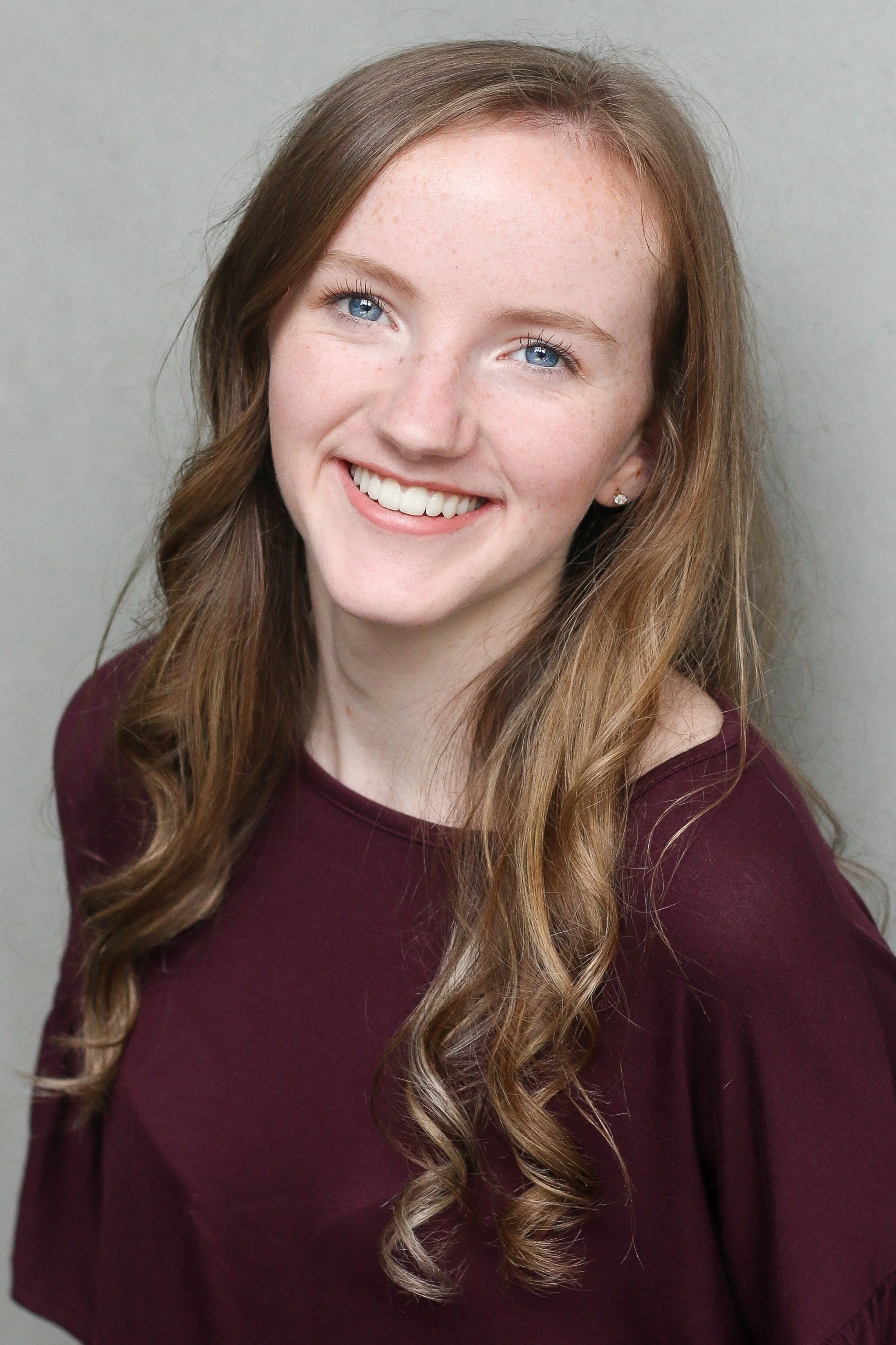 Female Talent — Anchor Talent Group