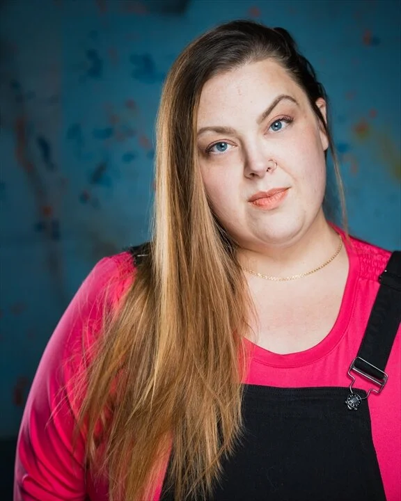 Female Talent — Anchor Talent Group