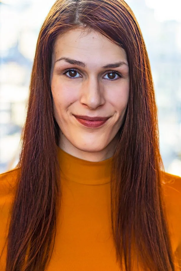 Female Talent — Anchor Talent Group