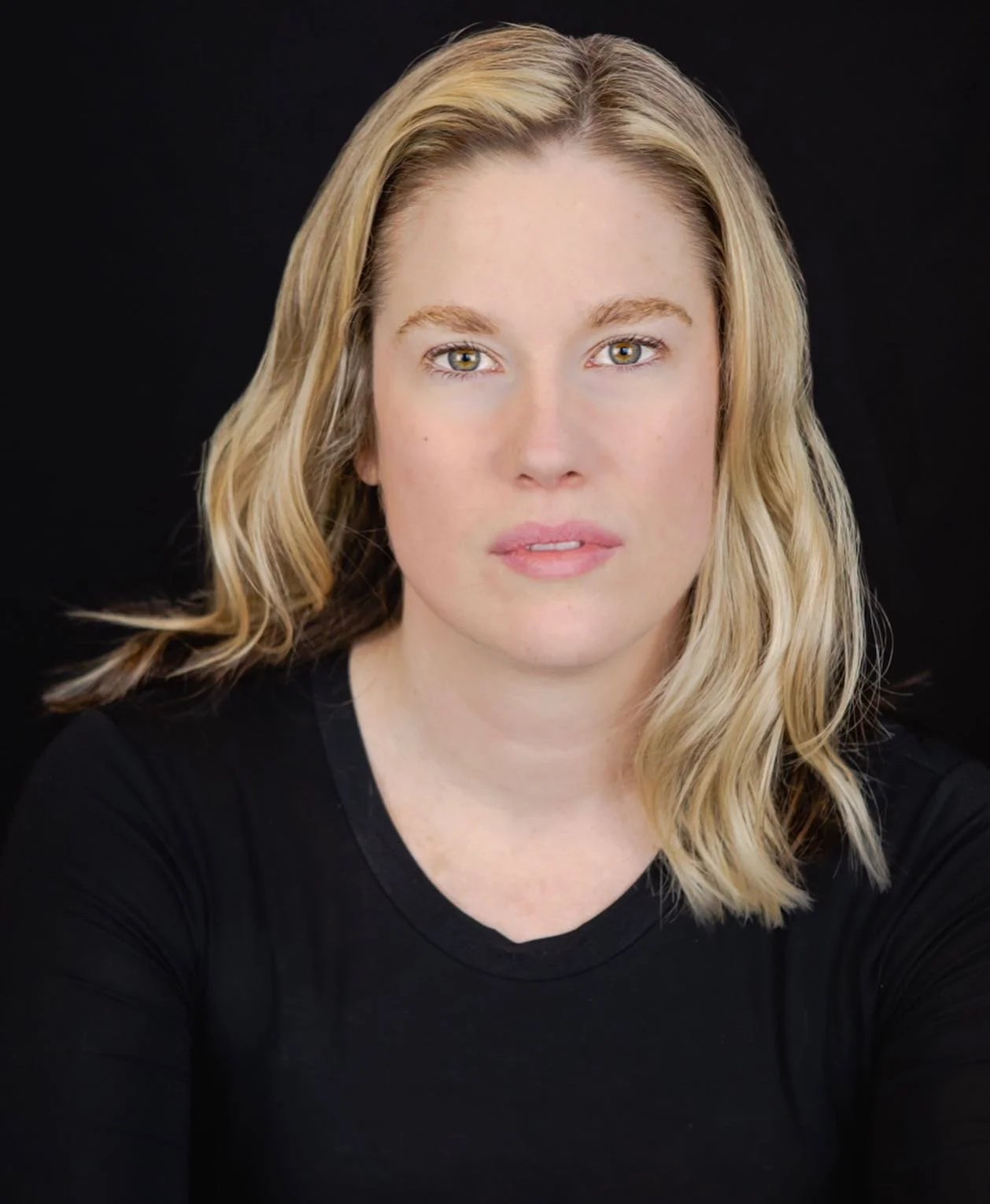 Female Talent — Anchor Talent Group