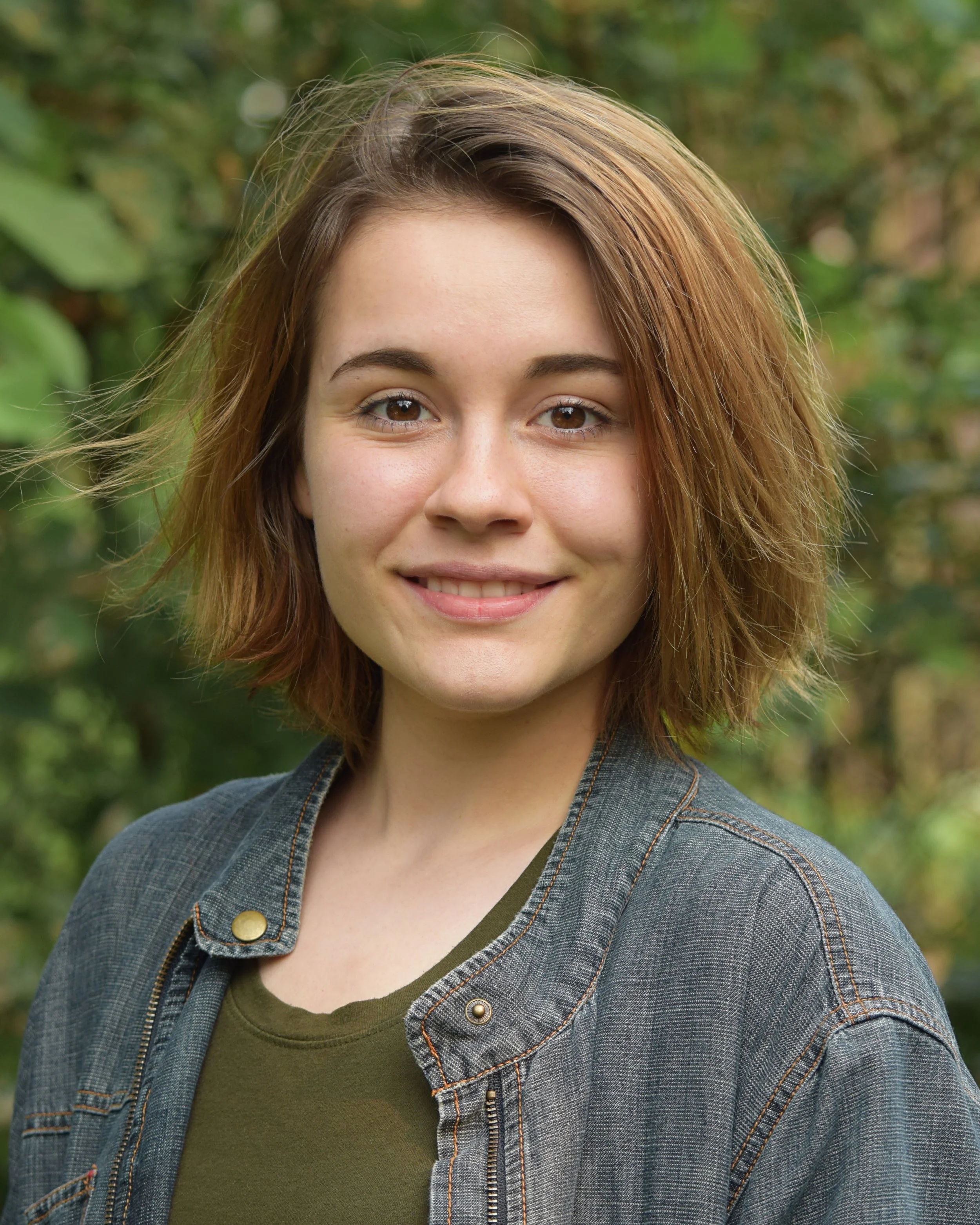 Female Talent — Anchor Talent Group