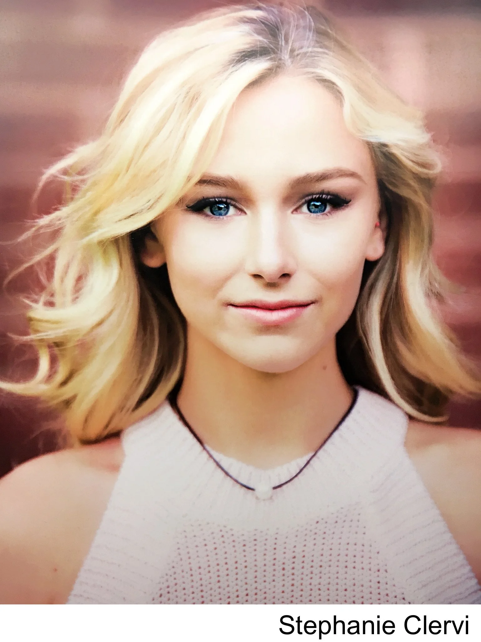 Female Talent — Anchor Talent Group