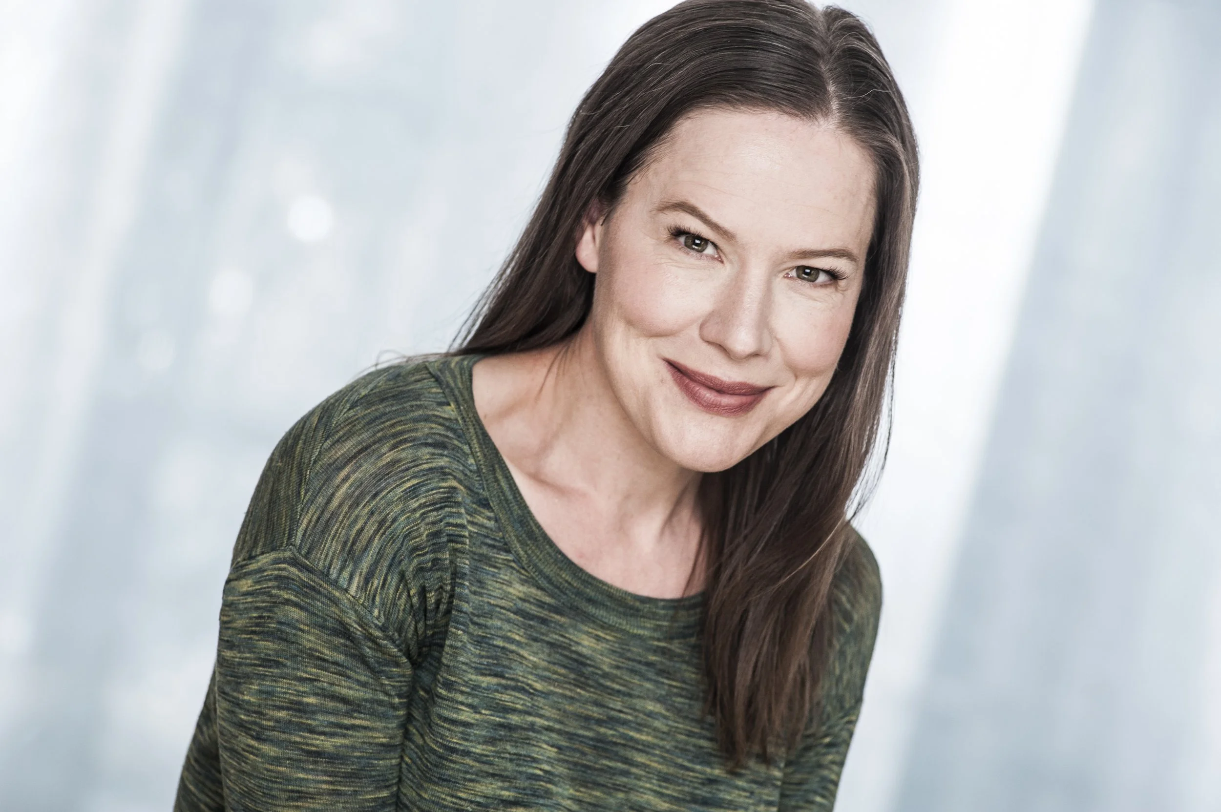 Female Talent — Anchor Talent Group