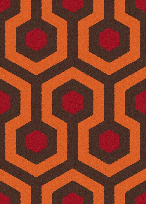 Concept: Modular Floor Tiles Based on the Iconic Carpet in Stanley ...