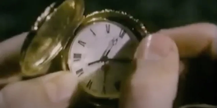 I’m So Nostalgic for This 1980 Made-for-TV Movie: The Girl, the Gold ...