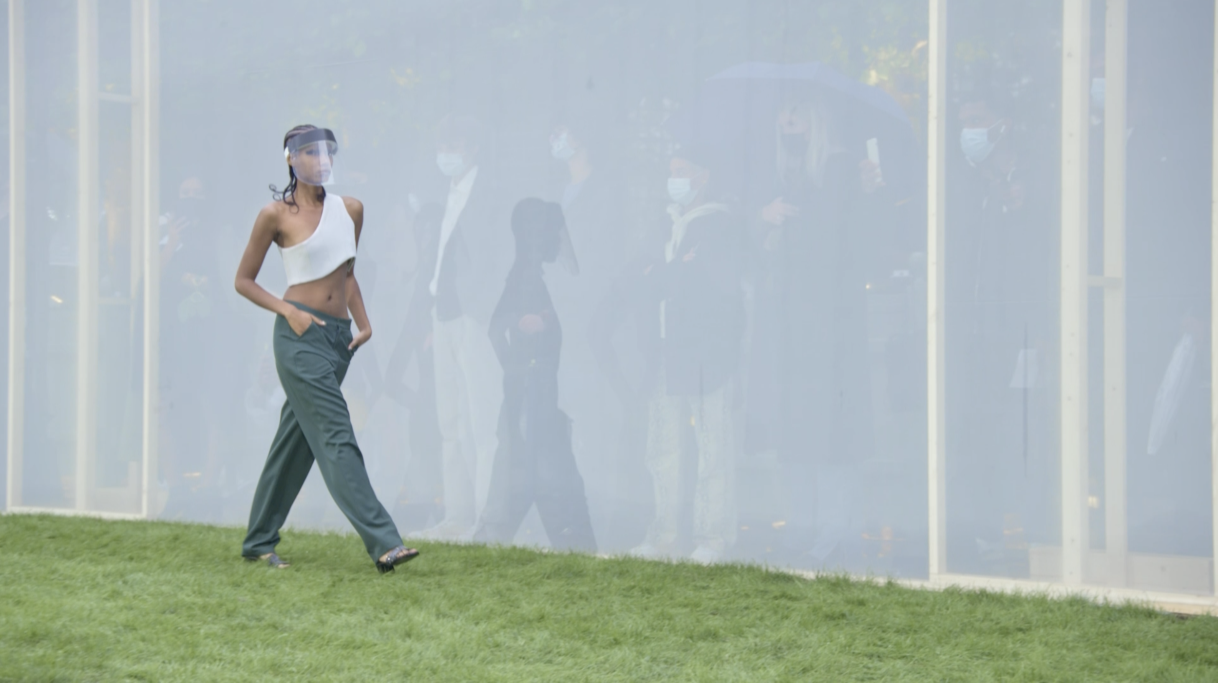 #235 - ARCHIE LEE COATES IV, Co-founder of PLAYLAB — THE SECOND STUDIO