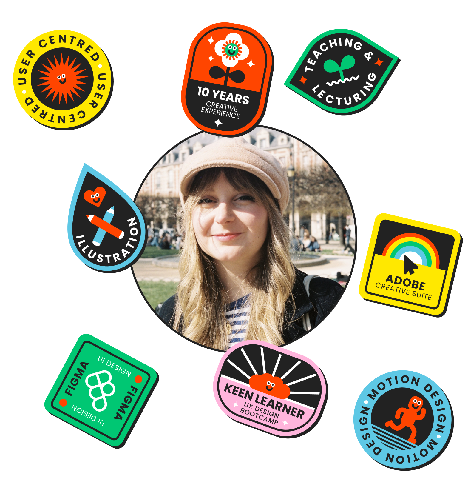 Lauren Humphrey Design