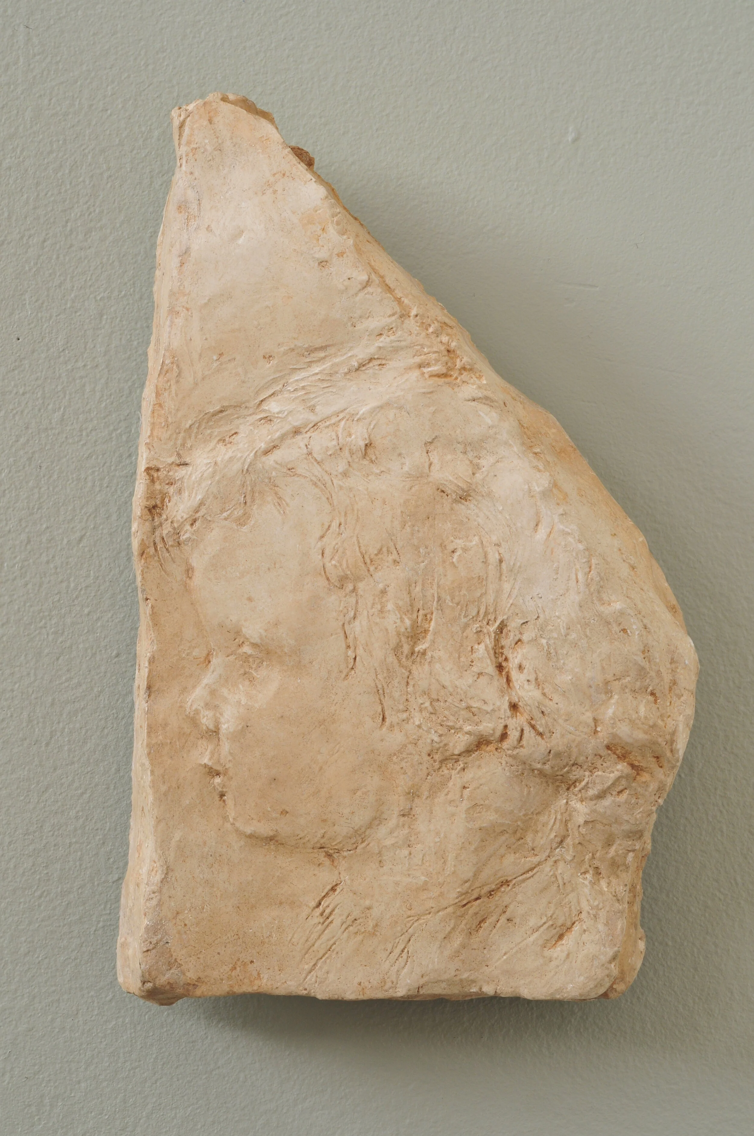 Sculpture — Allston Chapman