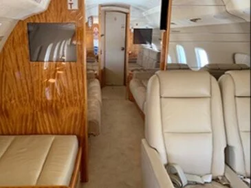 Henderson Jet Services