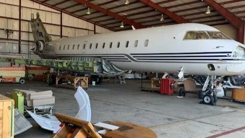 About Us — Henderson Jet Services