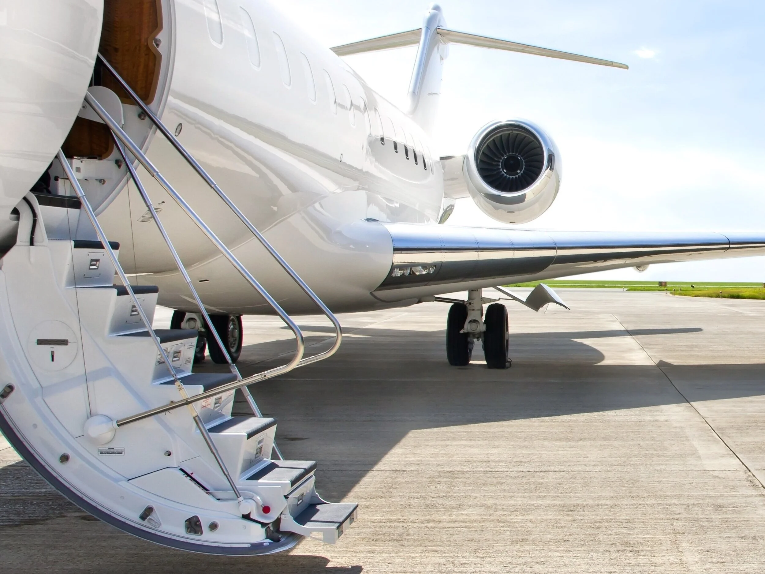 Henderson Jet Services