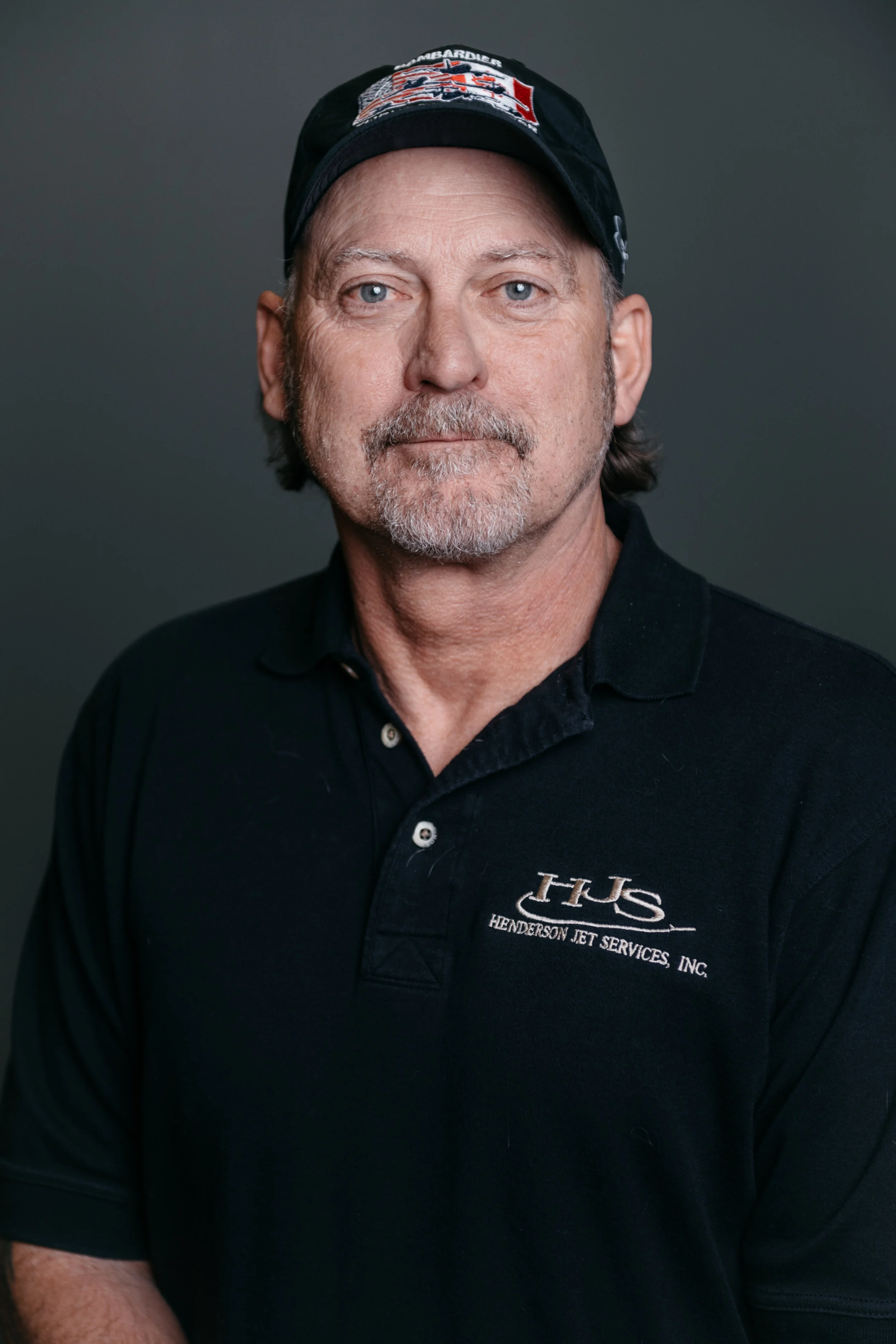 Contact Us — Henderson Jet Services