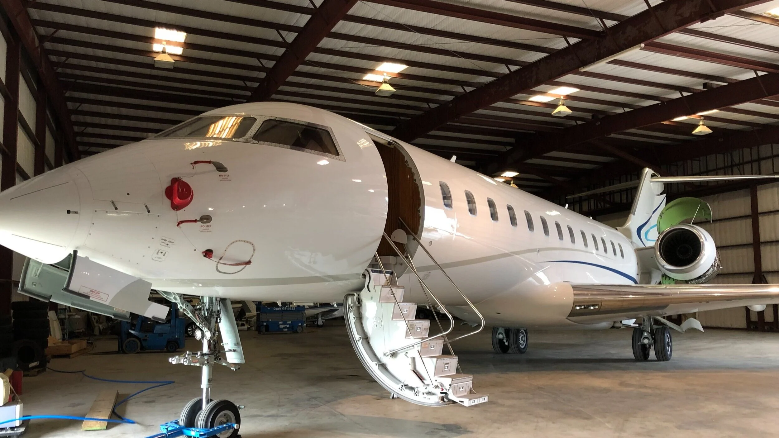 Resources — Henderson Jet Services