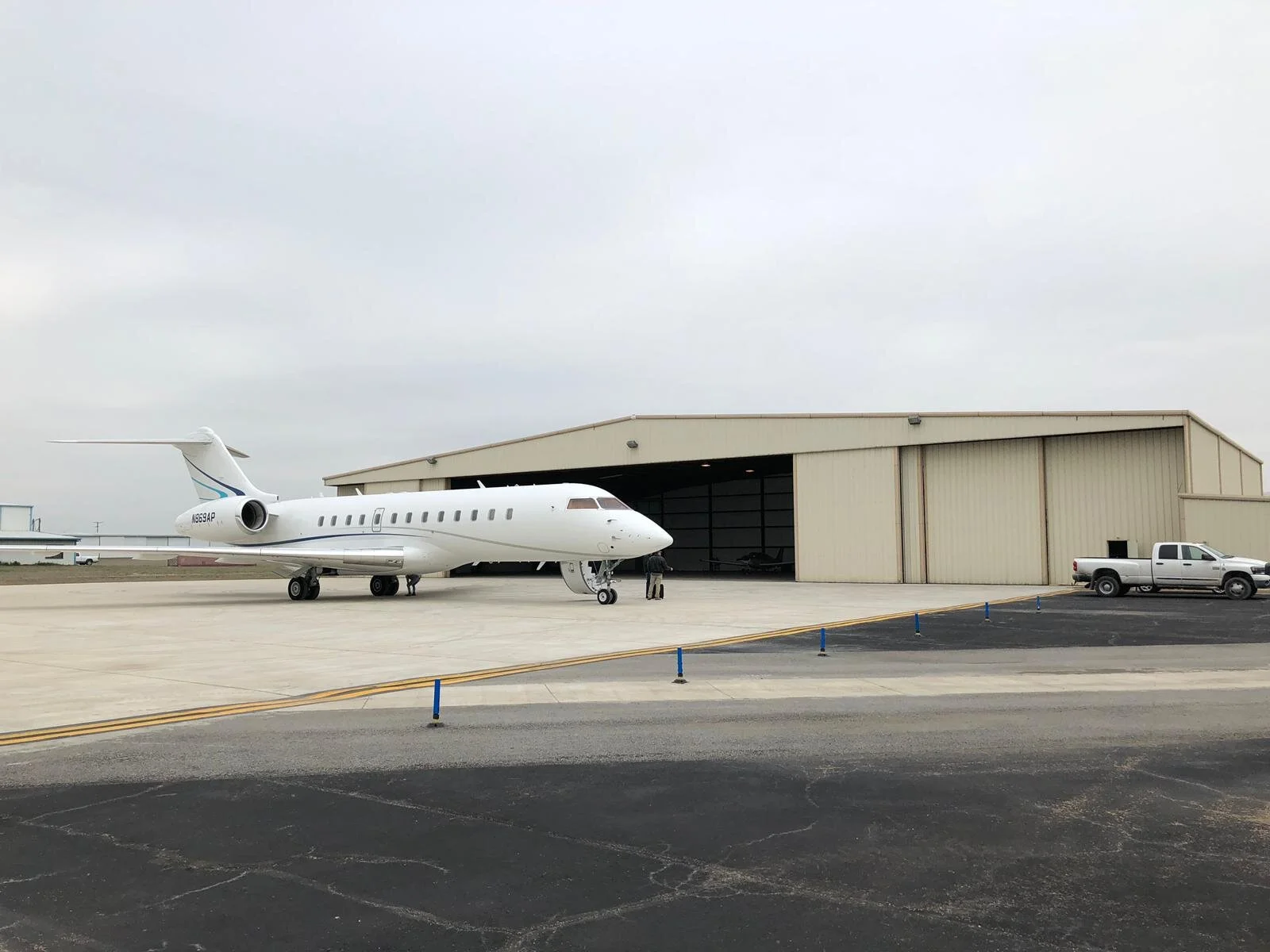 About Us — Henderson Jet Services