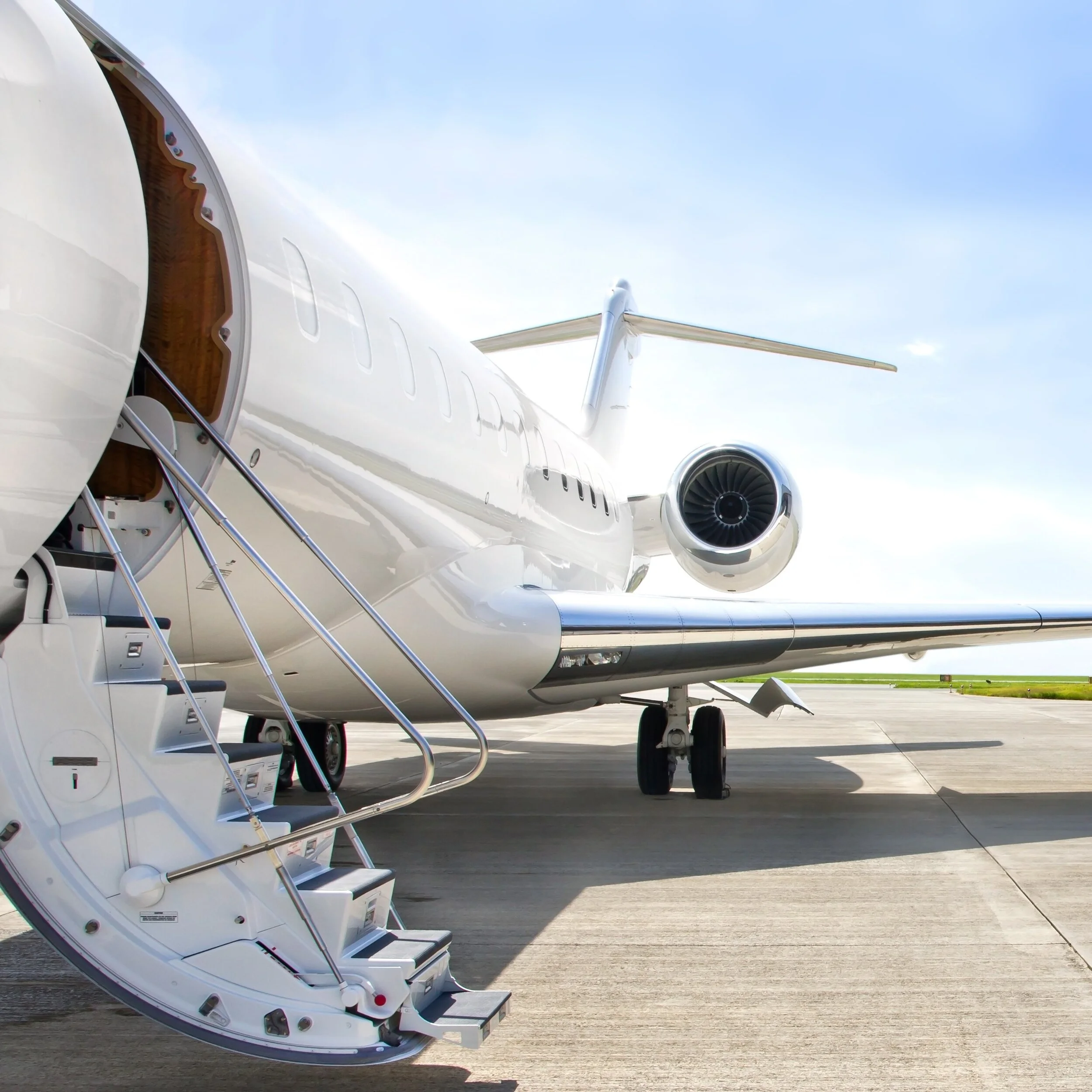 Contact Us — Henderson Jet Services