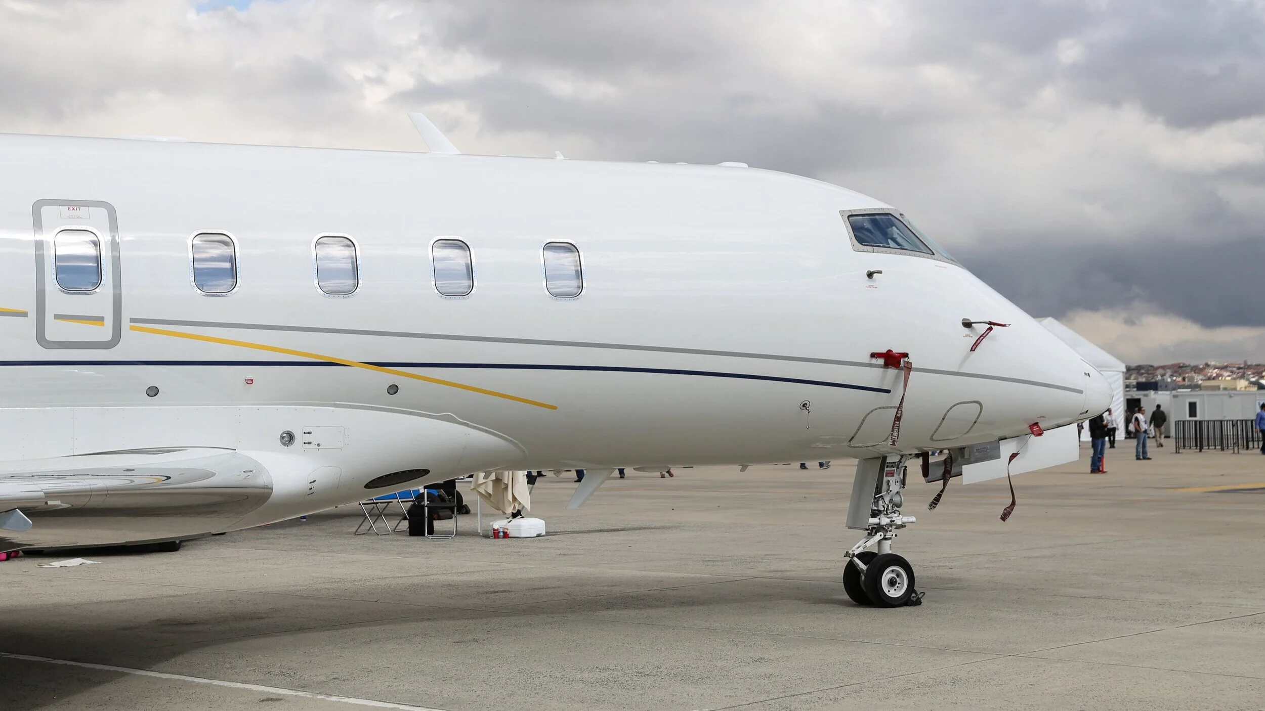 About Us — Henderson Jet Services