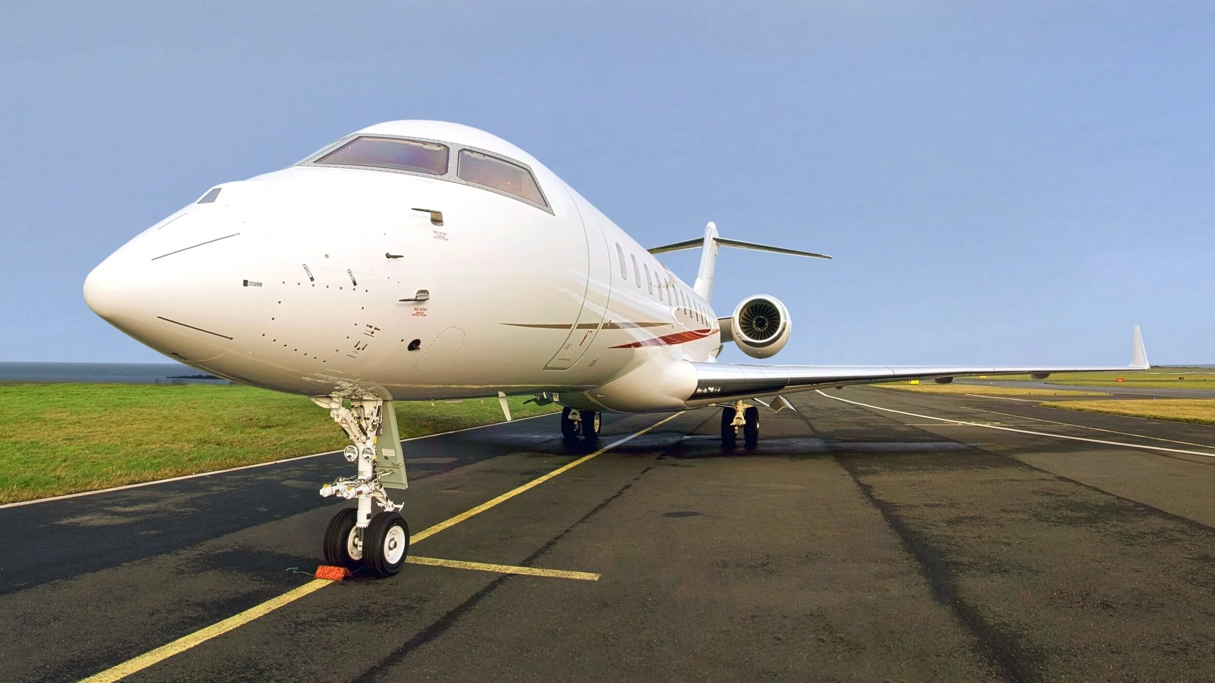 About Us — Henderson Jet Services