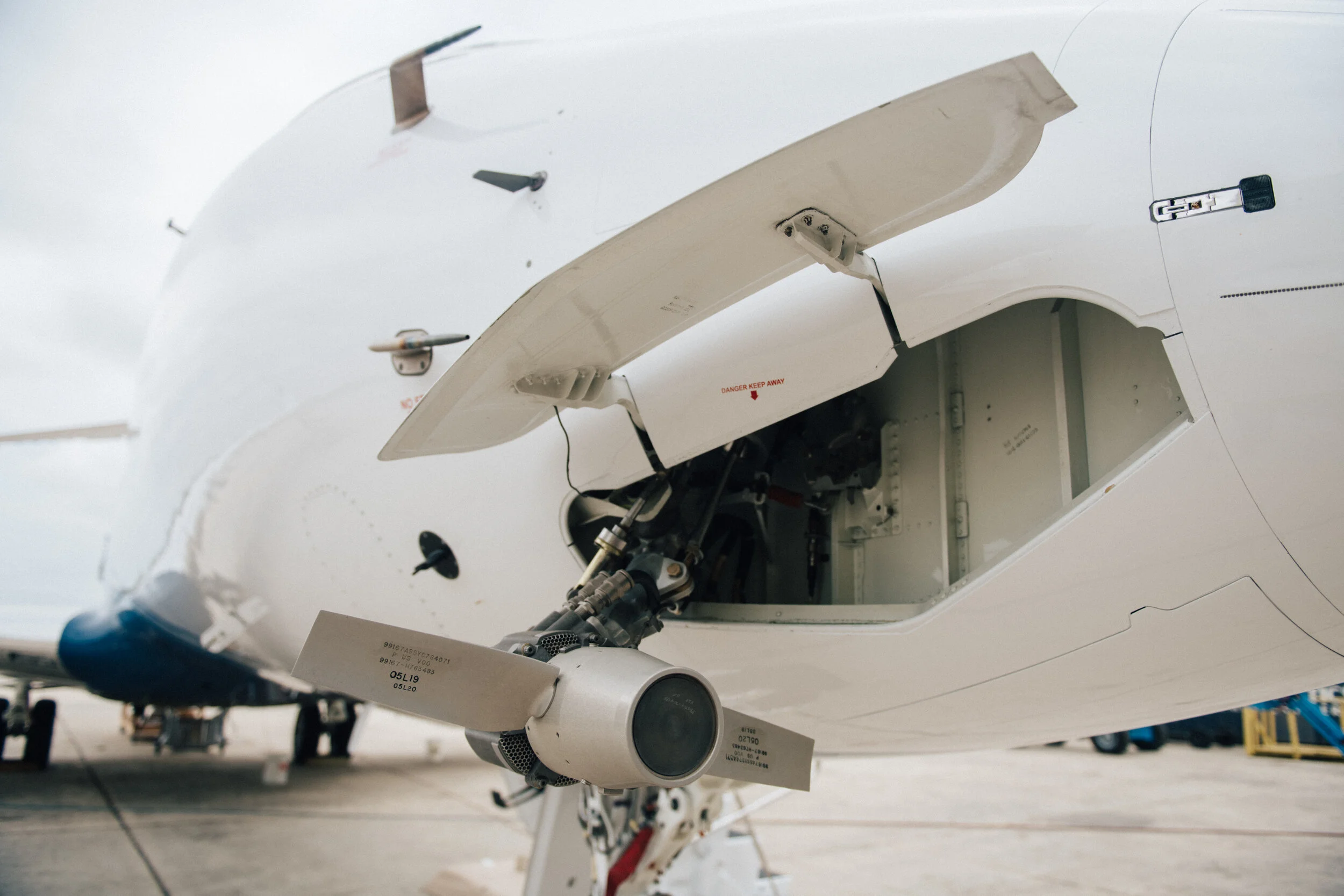 Henderson Jet Services