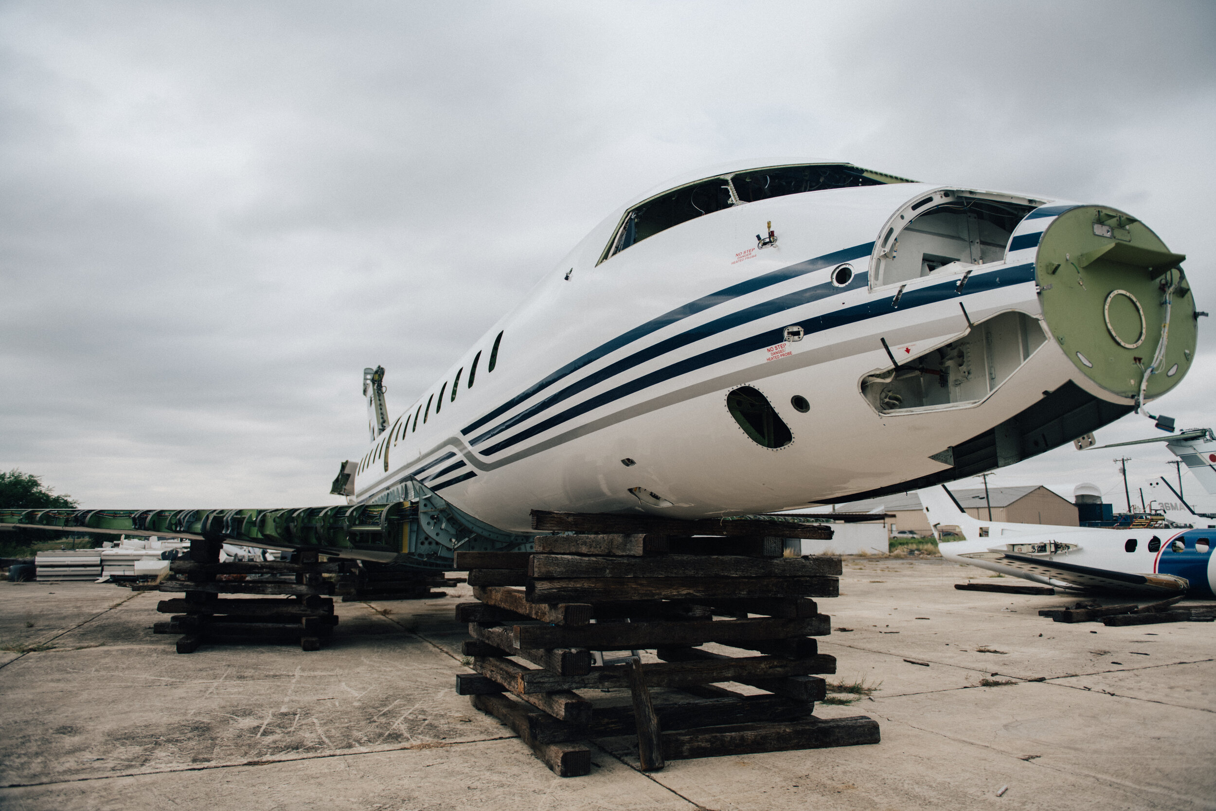 Henderson Jet Services