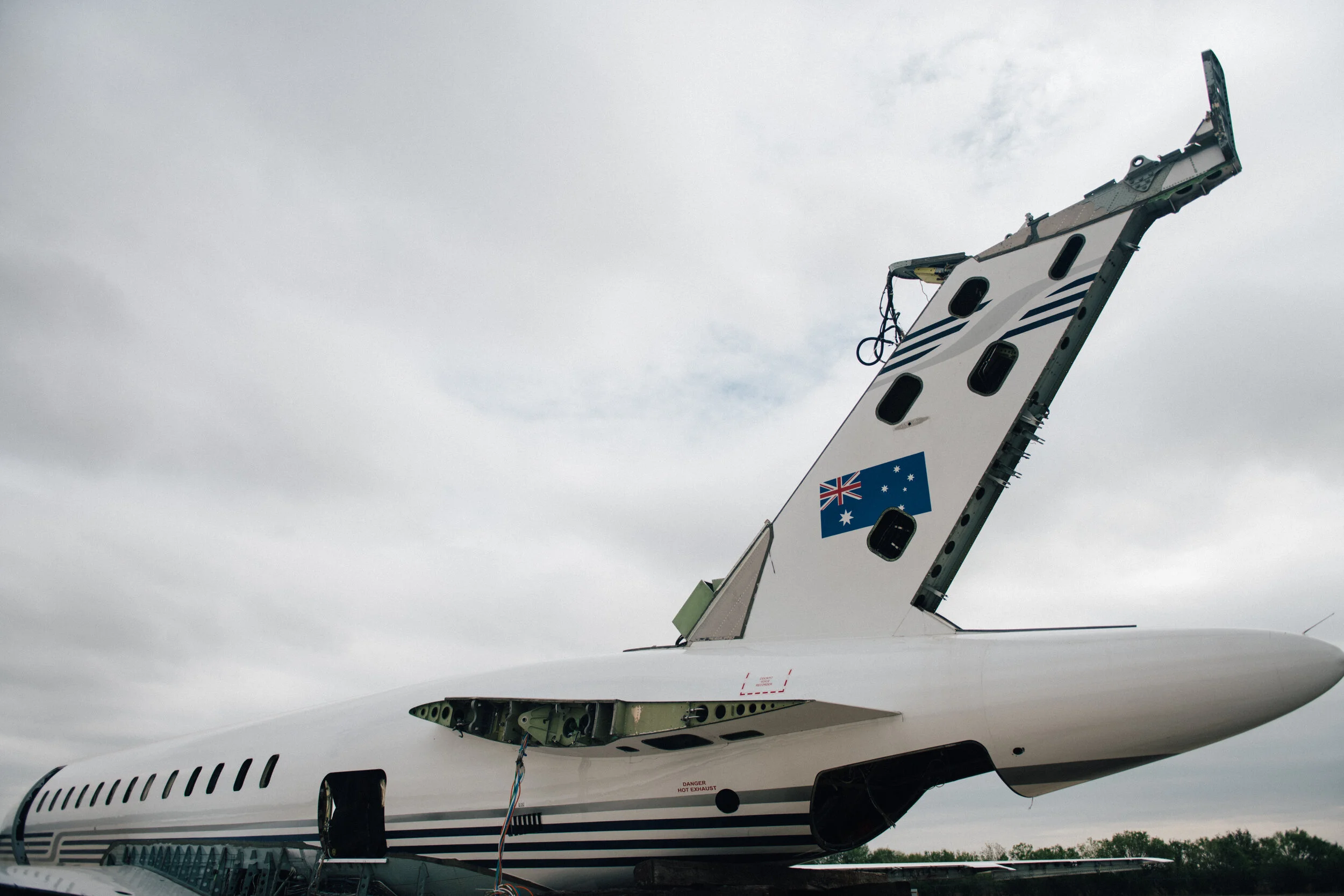 Henderson Jet Services