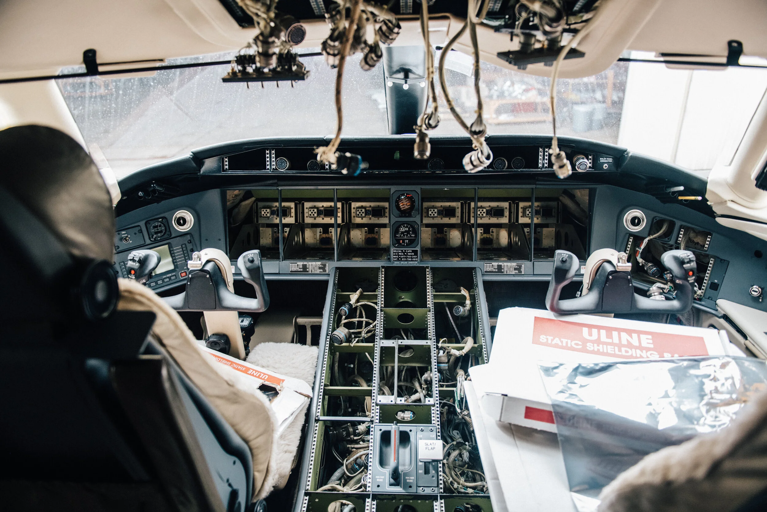 Henderson Jet Services