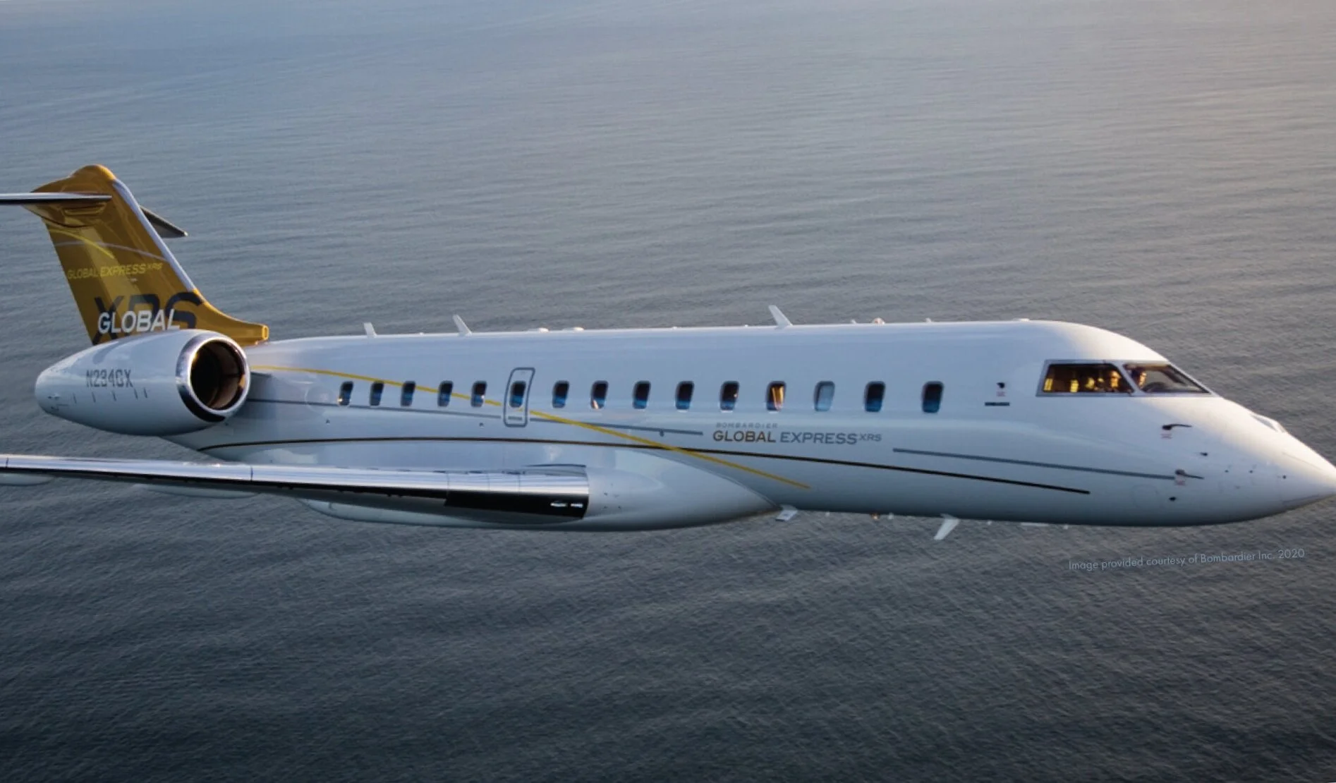 Inventory — Henderson Jet Services