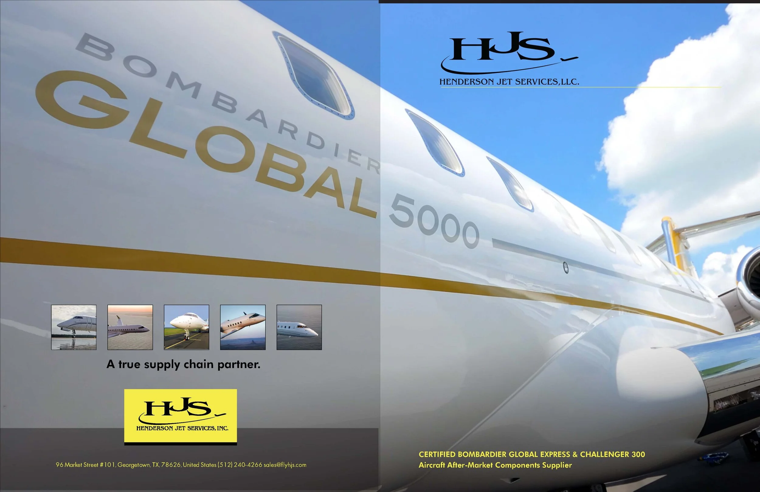 Henderson Jet Services