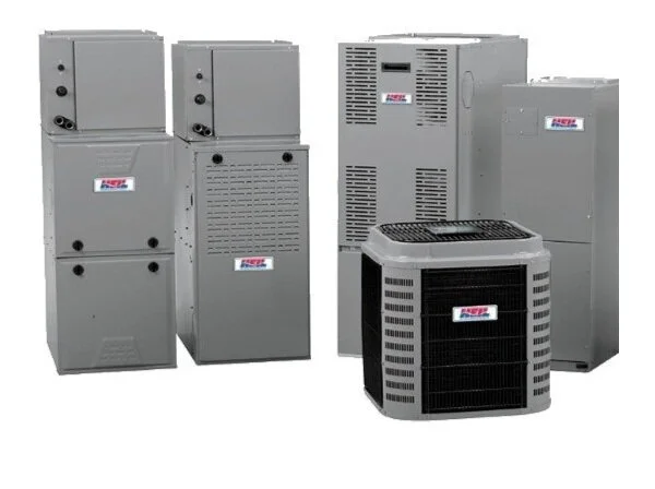 Ridge Heating & Cooling