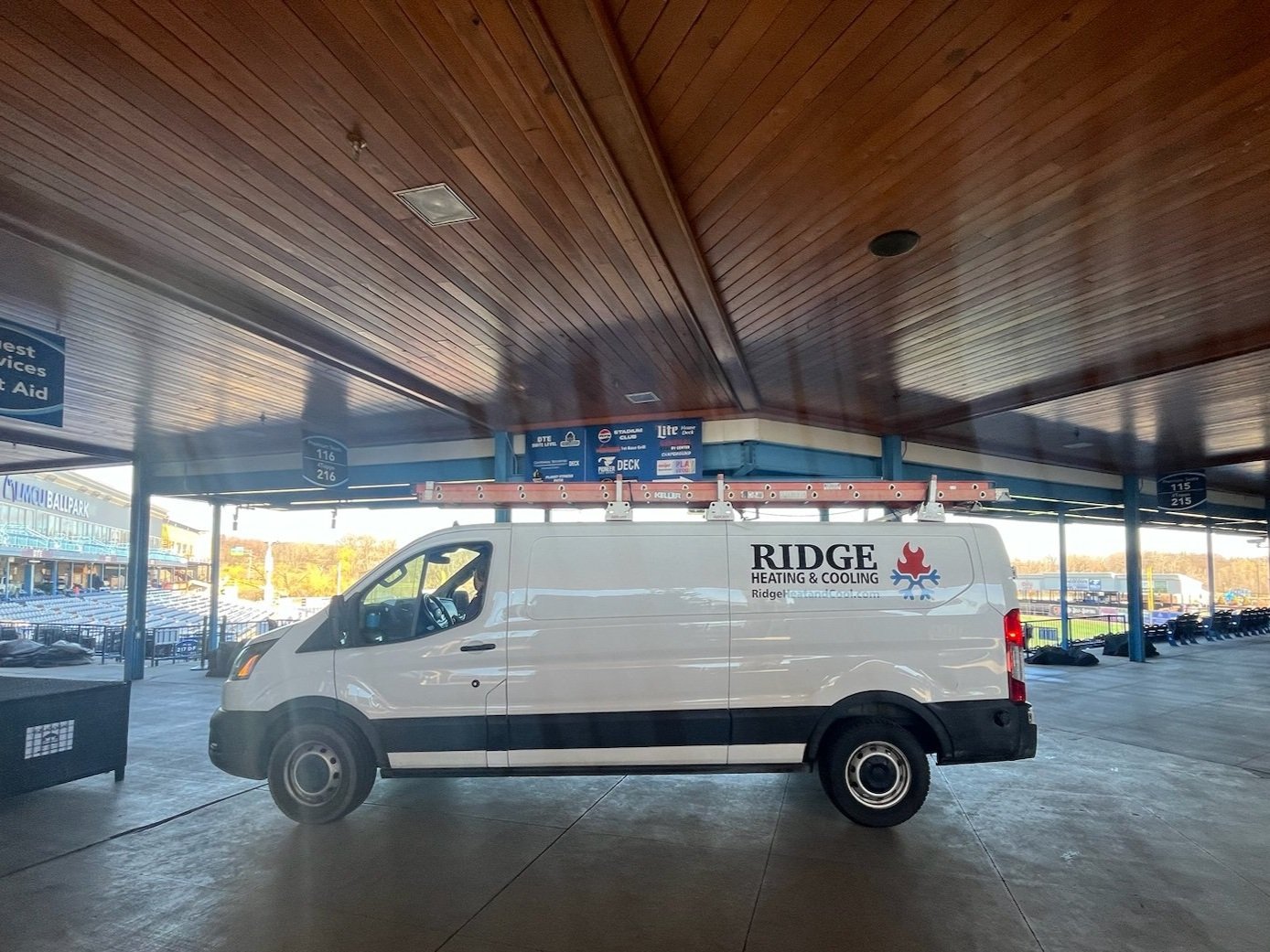 Ridge Heating & Cooling