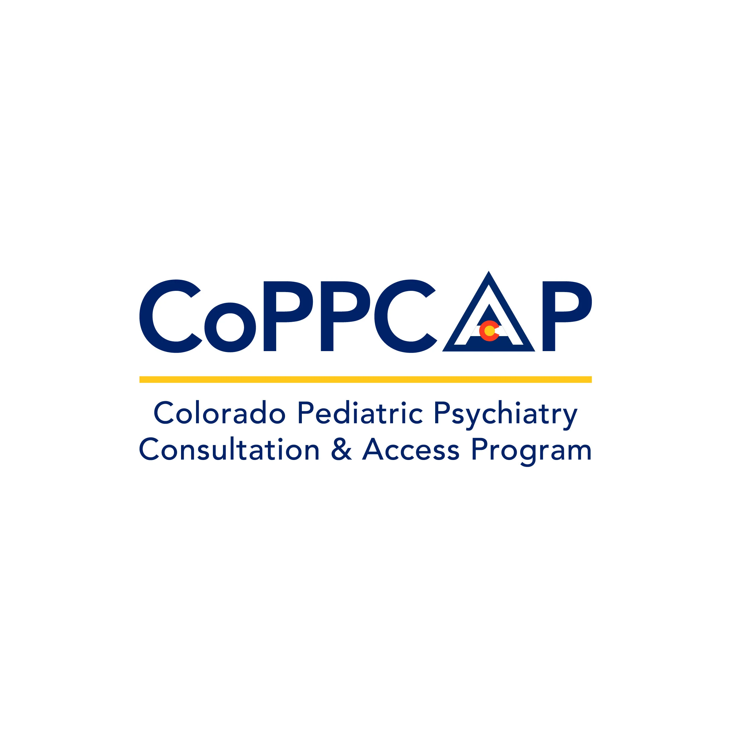 Colorado — NNCPAP National Network of Child Psychiatry Access Programs