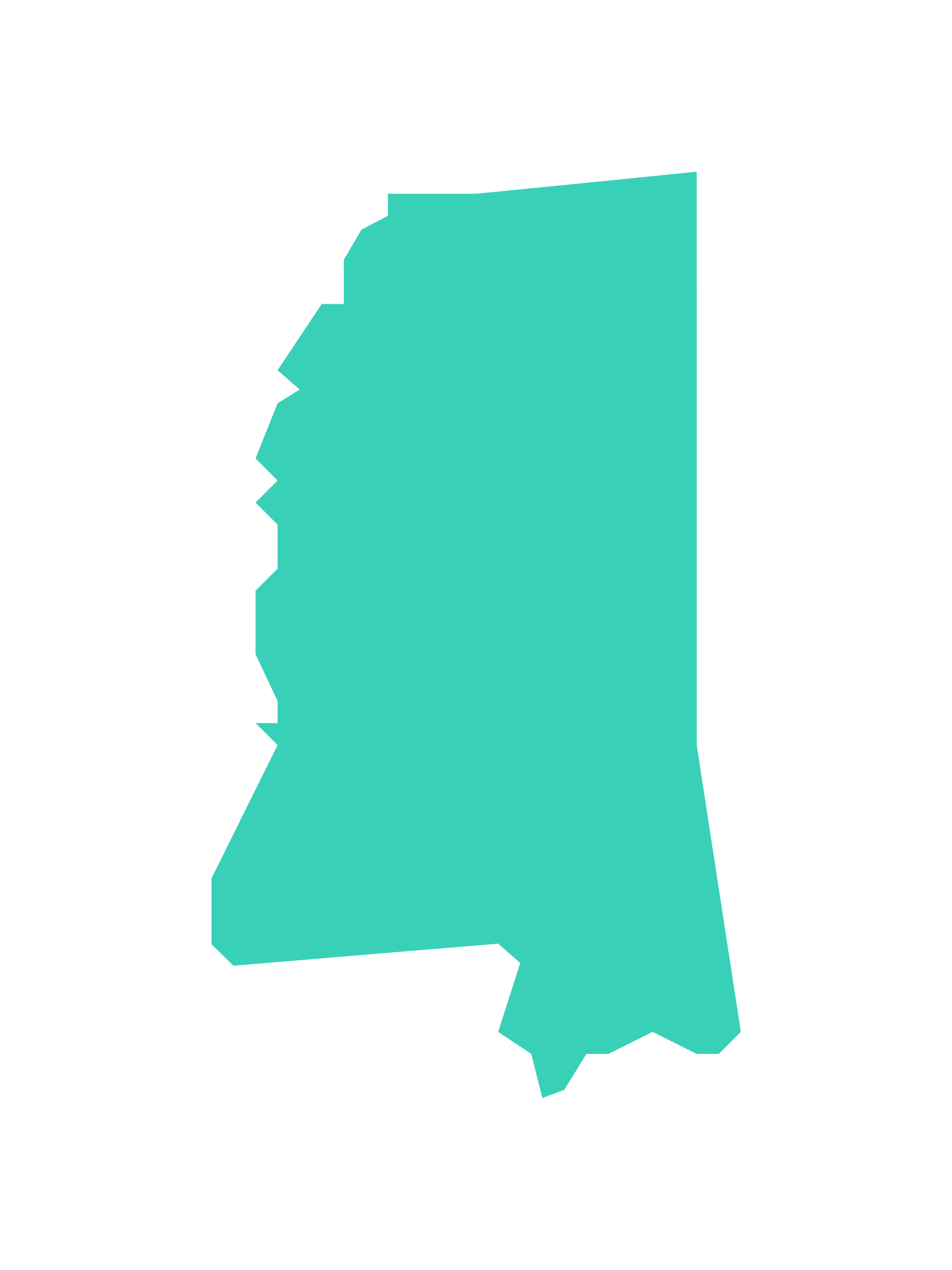Mississippi — NNCPAP National Network of Child Psychiatry Access Programs