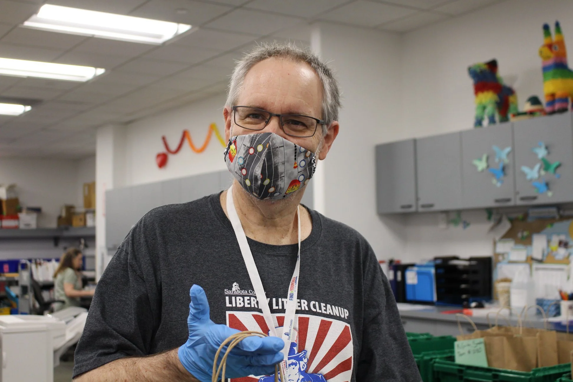 Our Initiatives — Library Foundation for Sarasota County