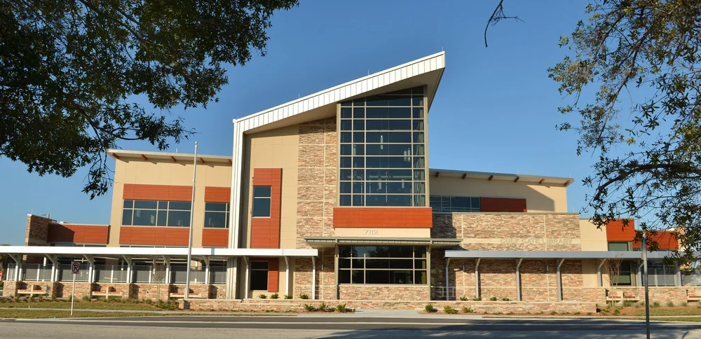 Library Information — Library Foundation for Sarasota County